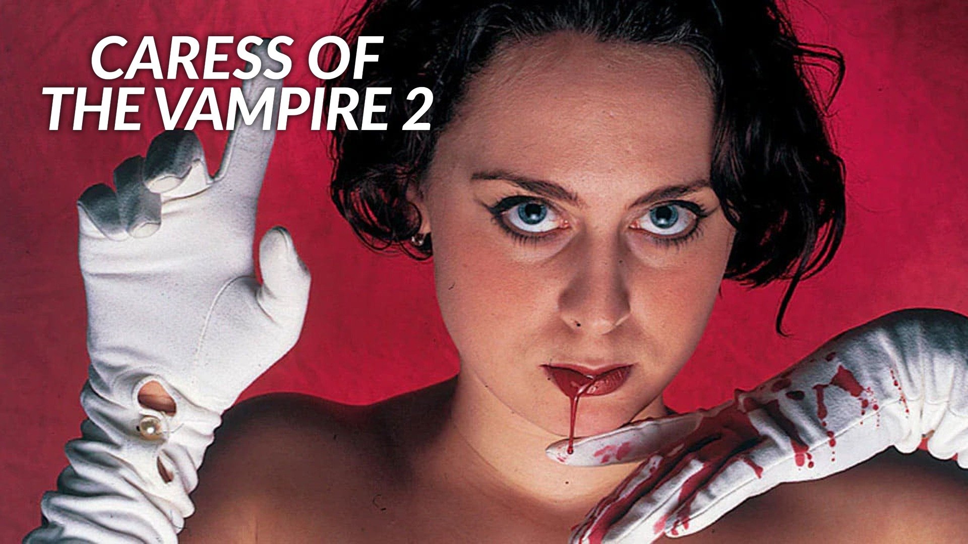 Watch Caress of the Vampire 2 (1996) Full Movie Free Online - Plex