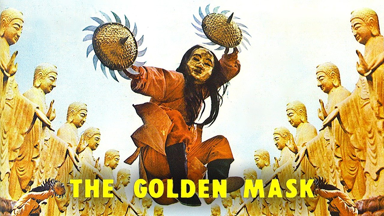 Watch Golden Mask (1977) Full Movie Free Online - Plex