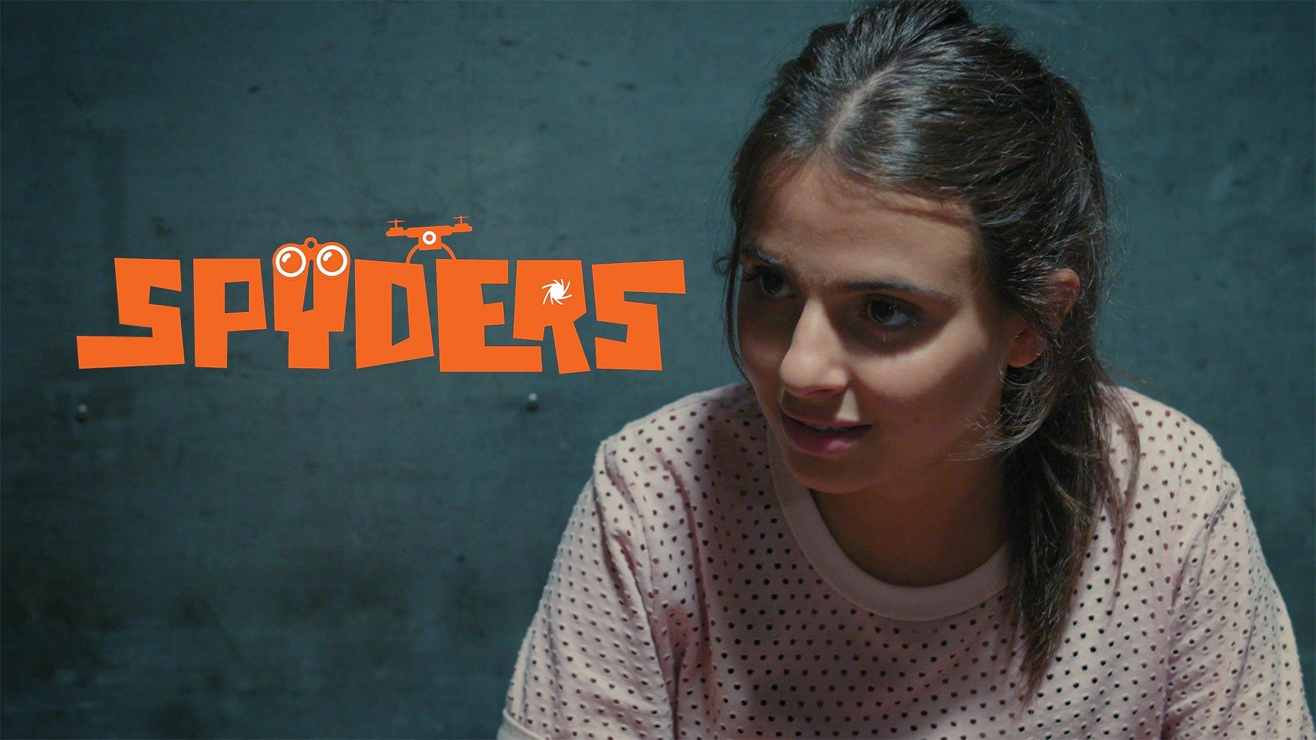 Spyders · Season 2 - Plex
