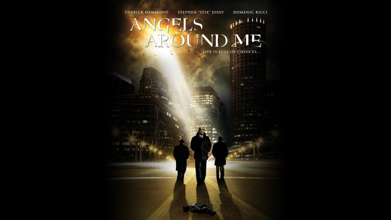 Watch Angels Around Me (2013) Full Movie Free Online - Plex