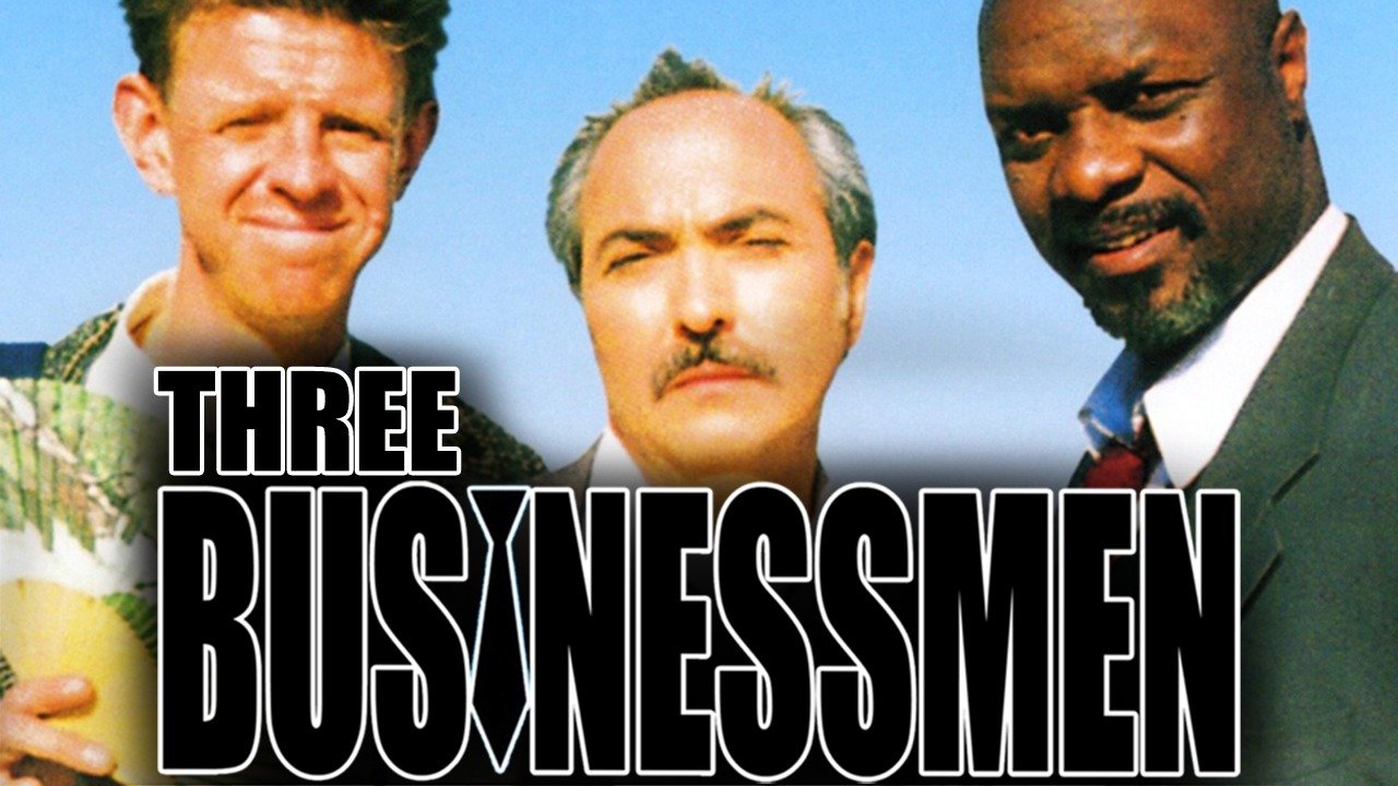 Watch Three Businessmen (1998) Full Movie Online - Plex