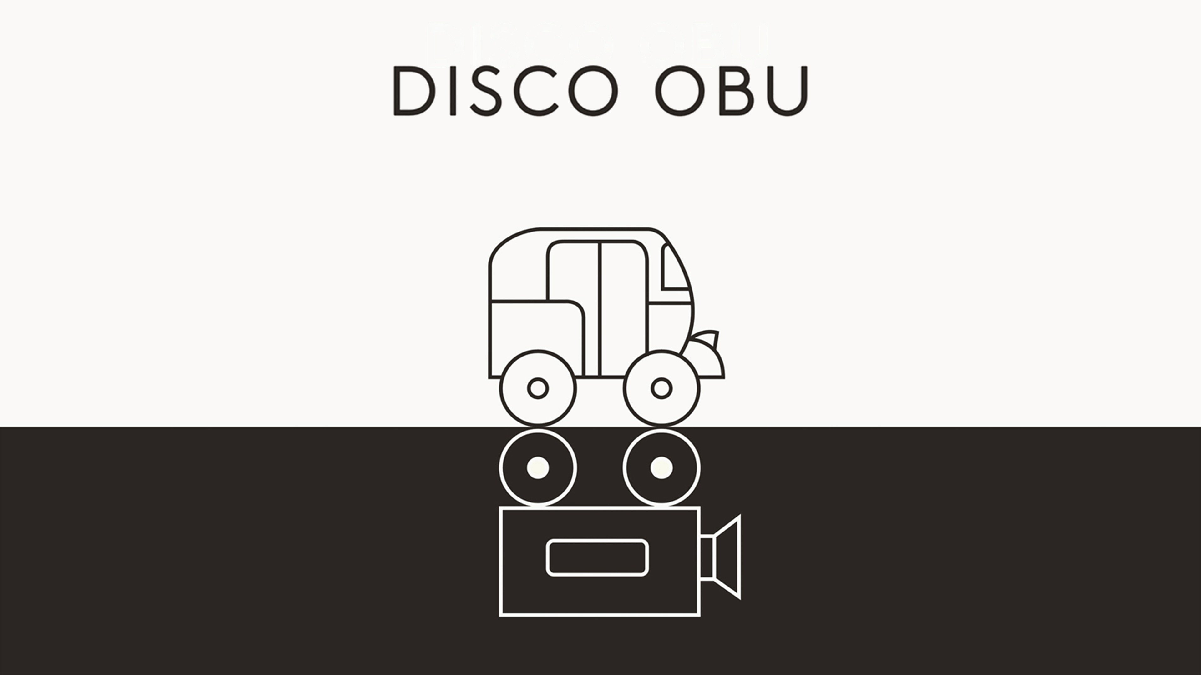 Disco Obu (2017) - Plex
