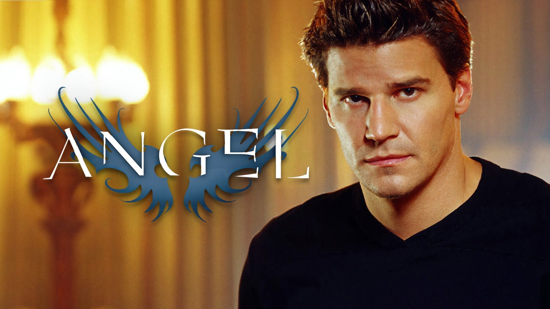 Watch Angel · Season 1 Full Episodes Online - Plex