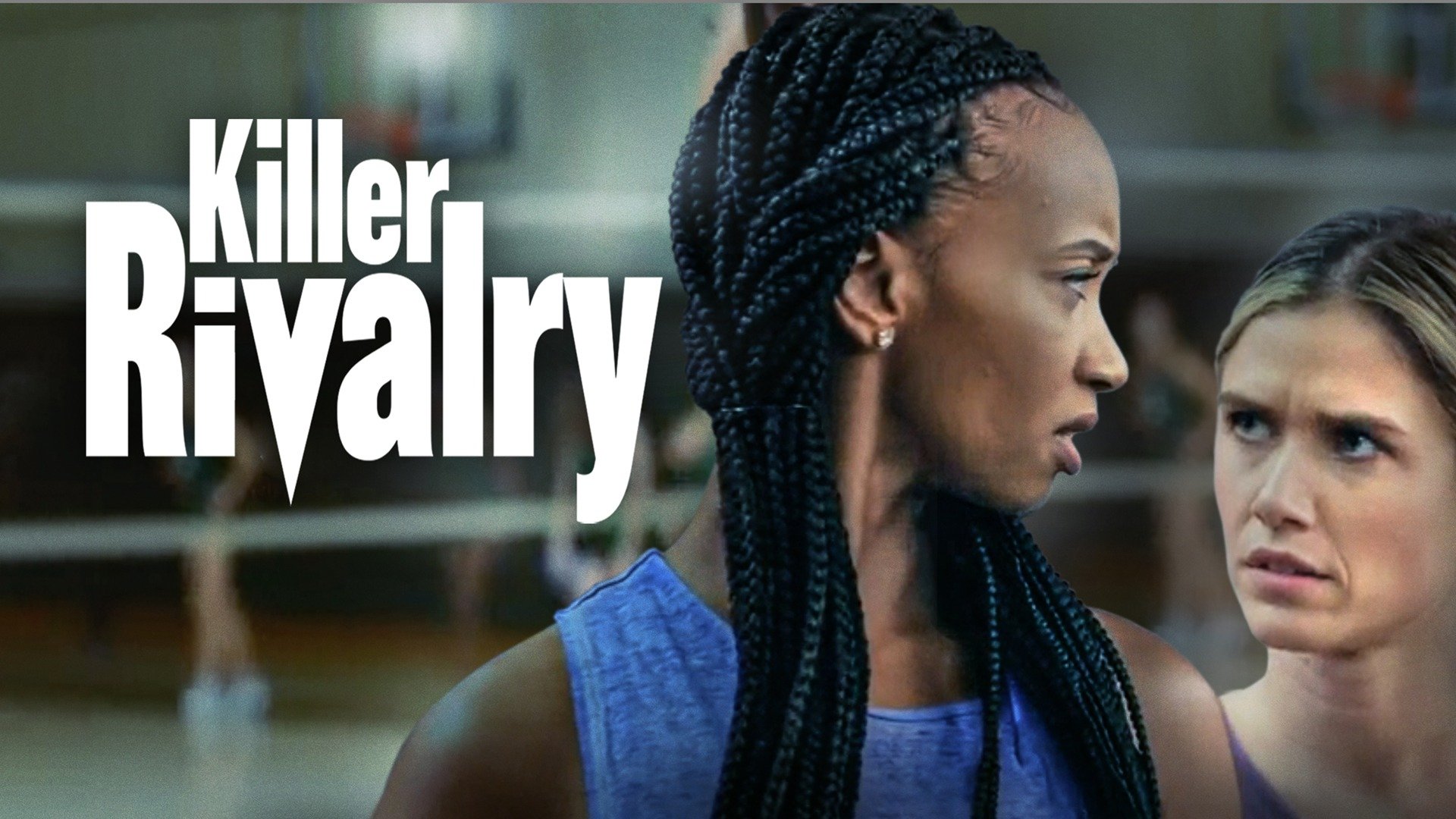 Watch Killer Rivalry (2022) Full Movie Online - Plex