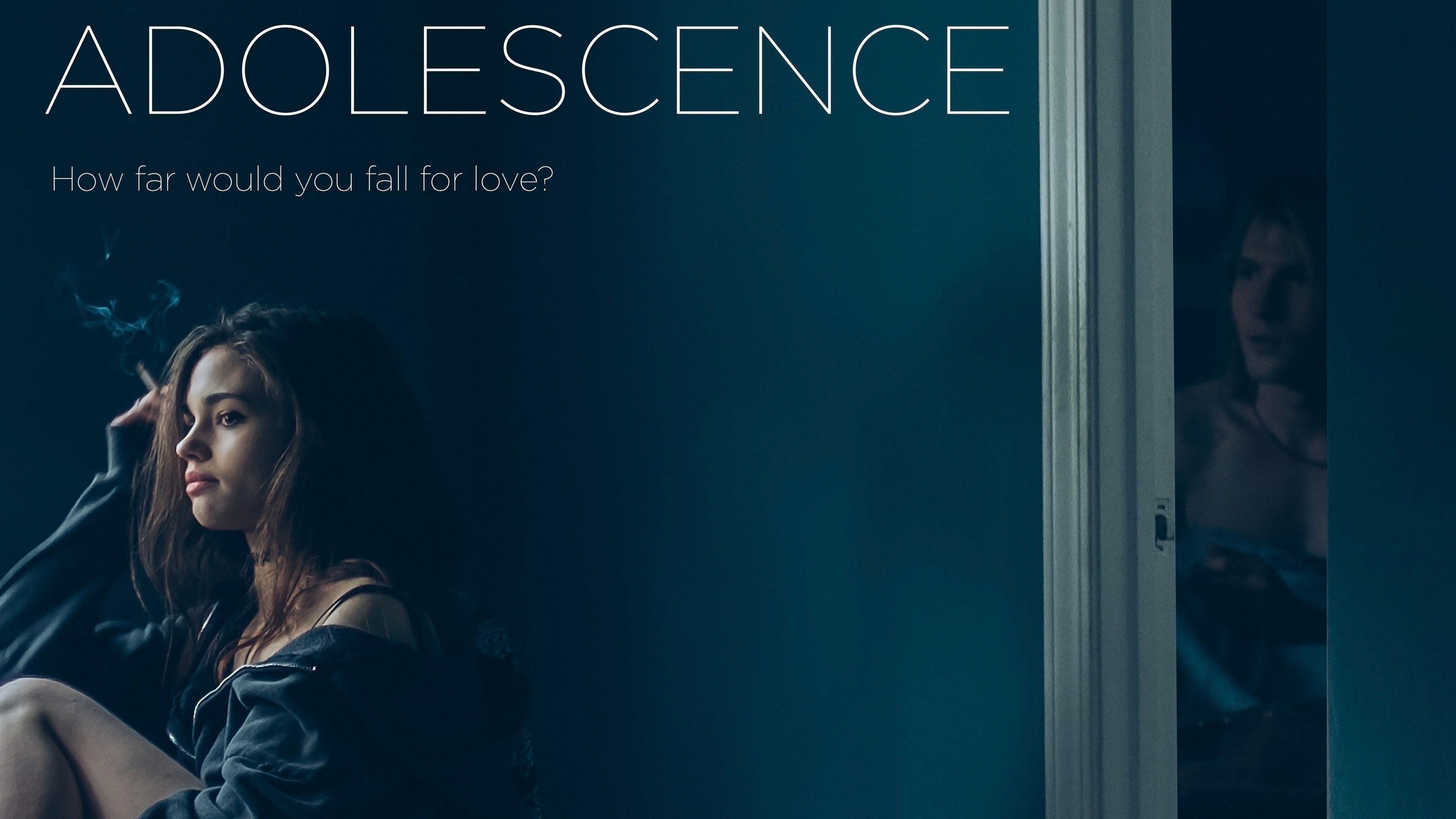 Watch Adolescence (2018) Full Movie Online - Plex