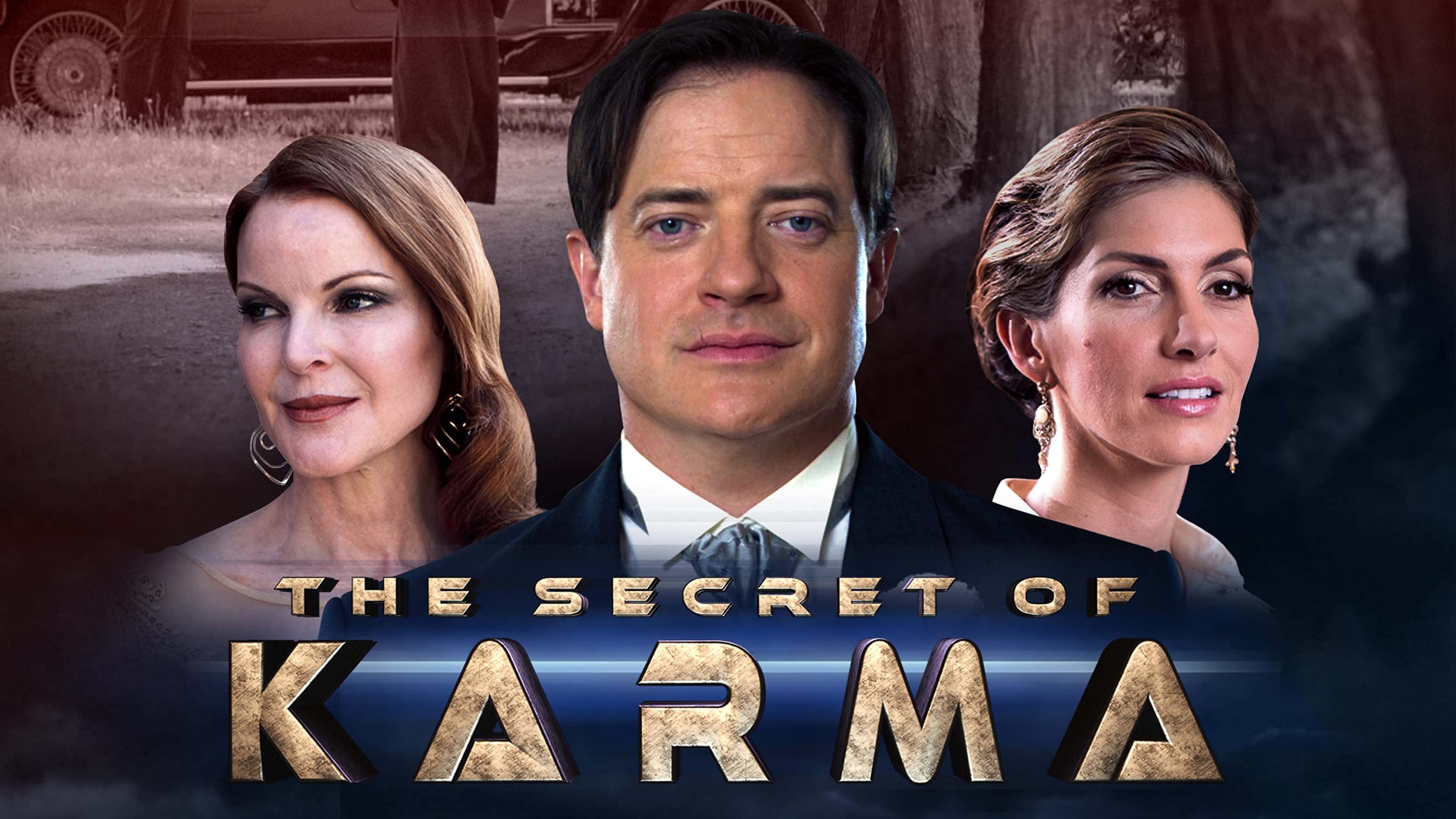 Watch The Secret of Karma (2020) Full Movie Free Online - Plex