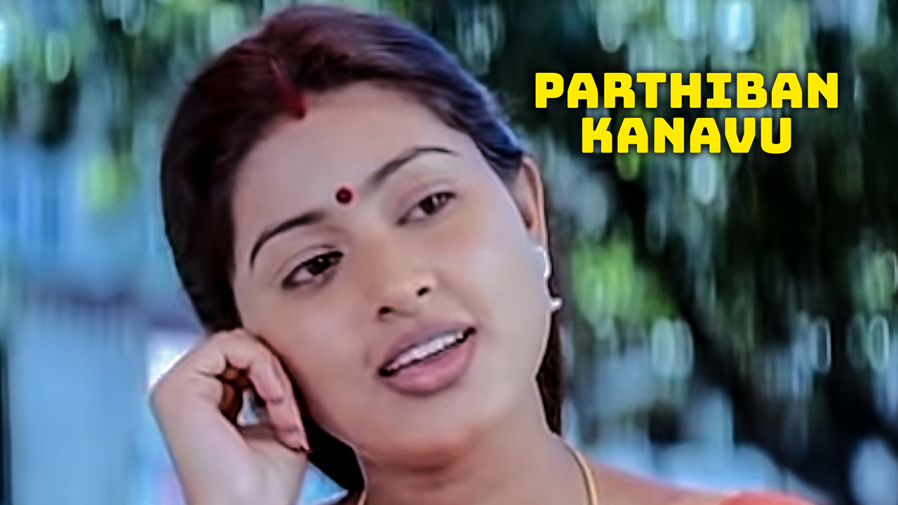 Watch Parthiban Kanavu (2003) Full Movie Online - Plex