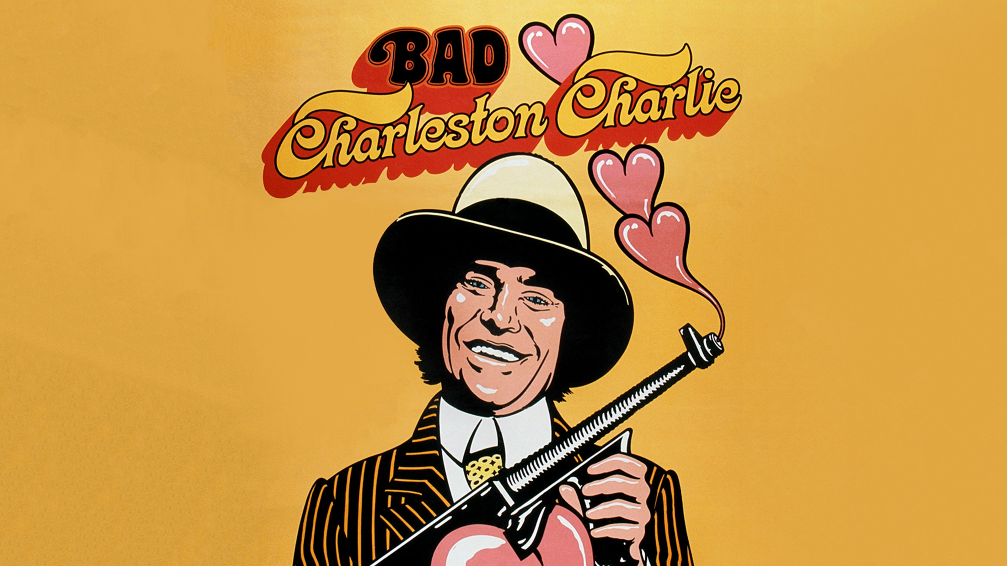 Watch Bad Charleston Charlie (1973) Full Movie Online - Plex