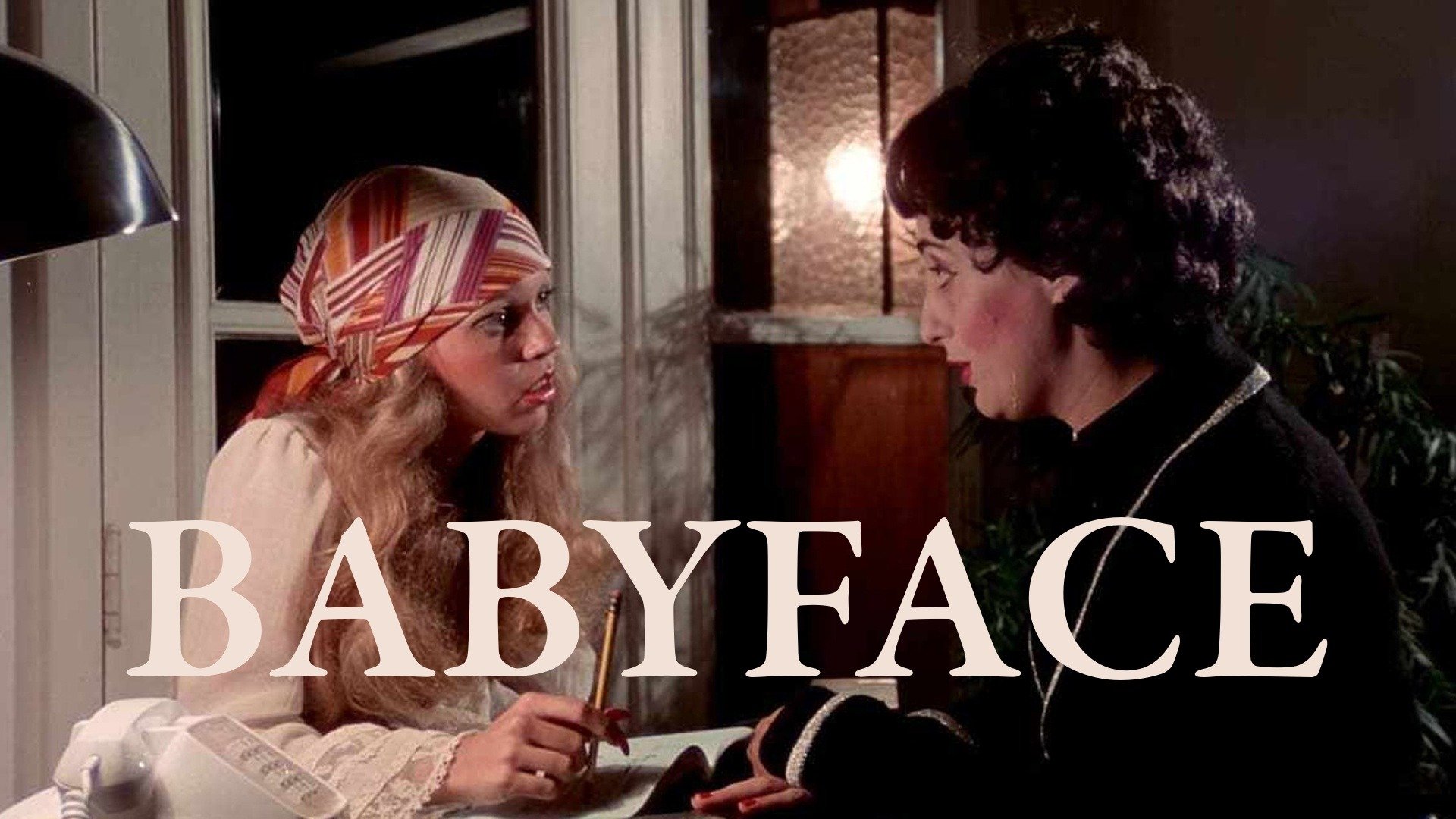 Babyface (1998) - Plex