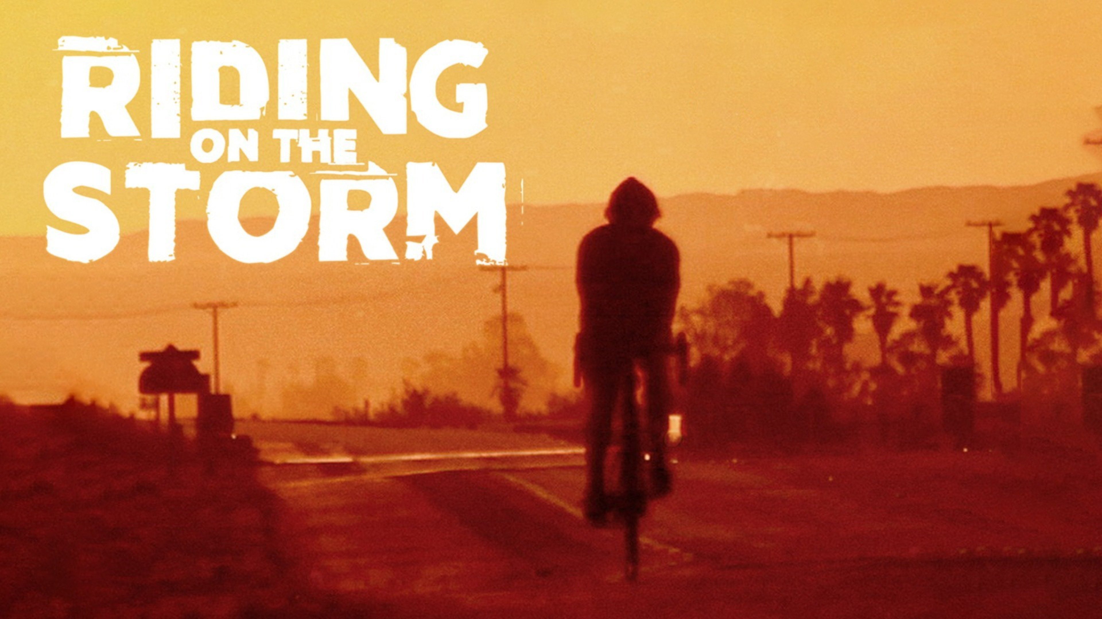Watch Riding on the storm (2020) Full Movie Online - Plex