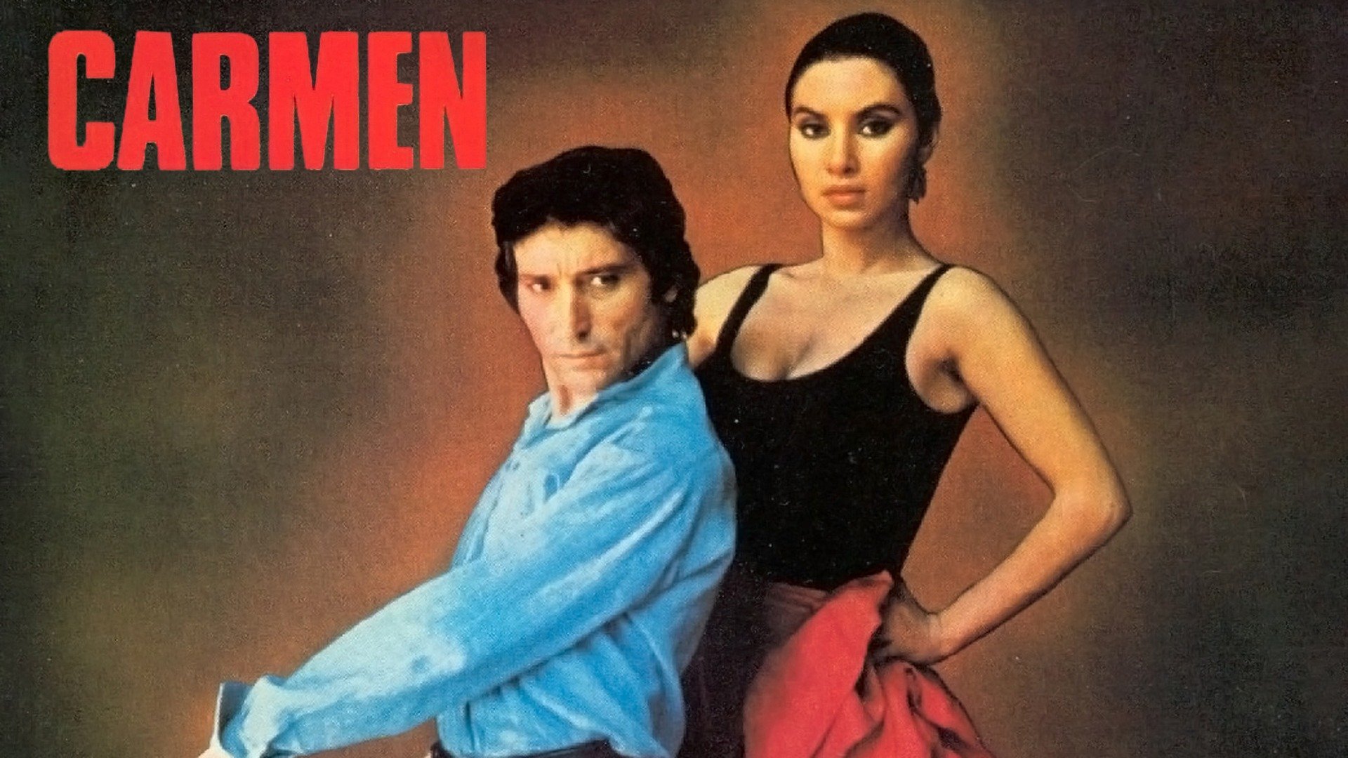 Carmen (1983) - Plex