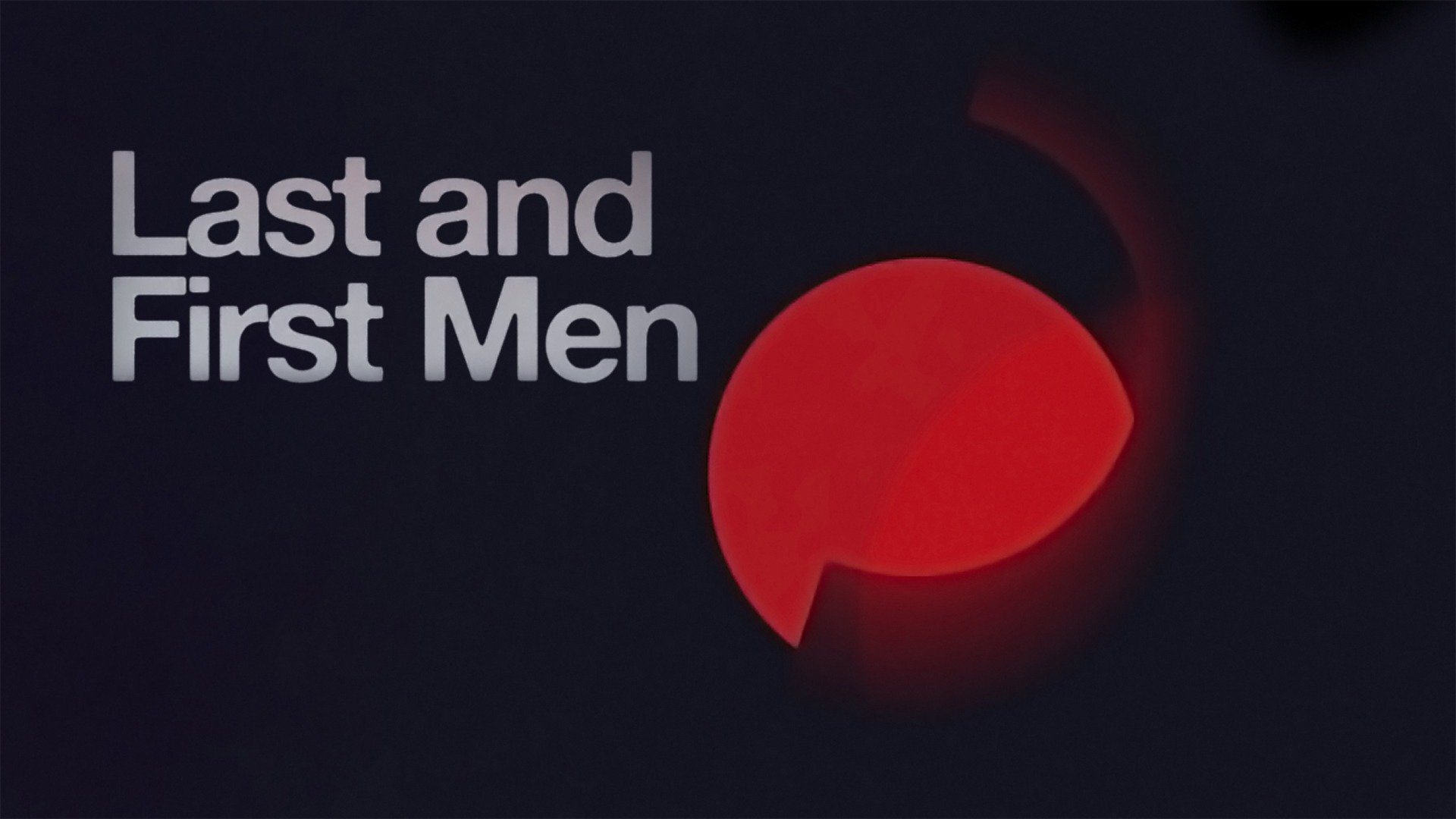 Watch Last and First Men (2020) Full Movie Online - Plex