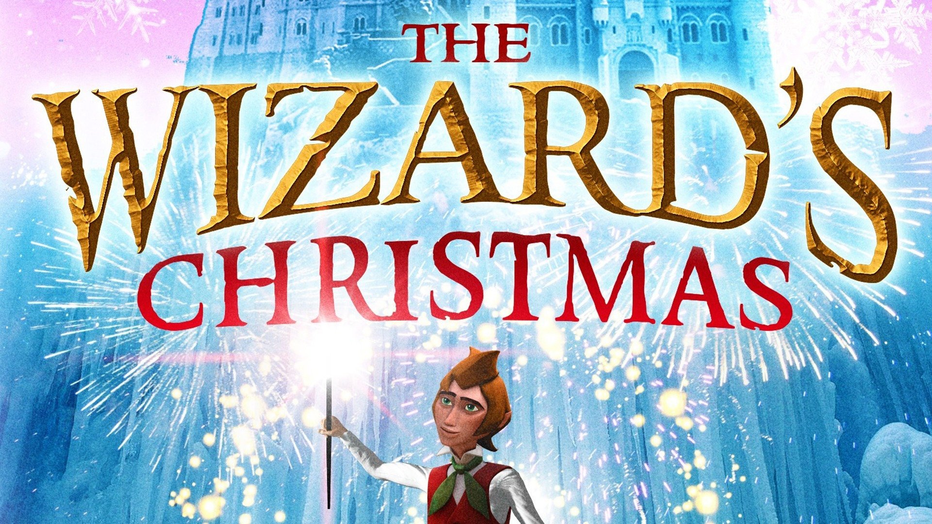 Watch The Wizard's Christmas (2014) Full Movie Free Online - Plex