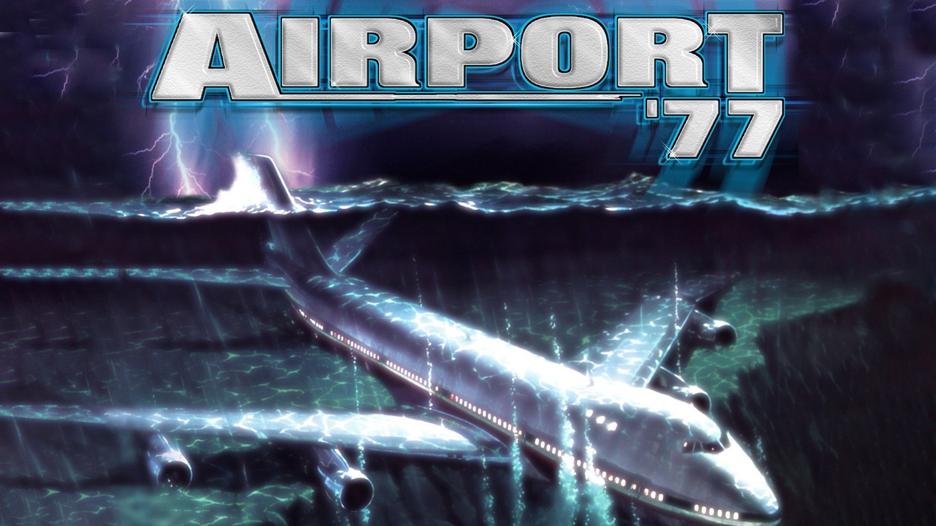 Watch Airport '77 (1977) Full Movie Online - Plex