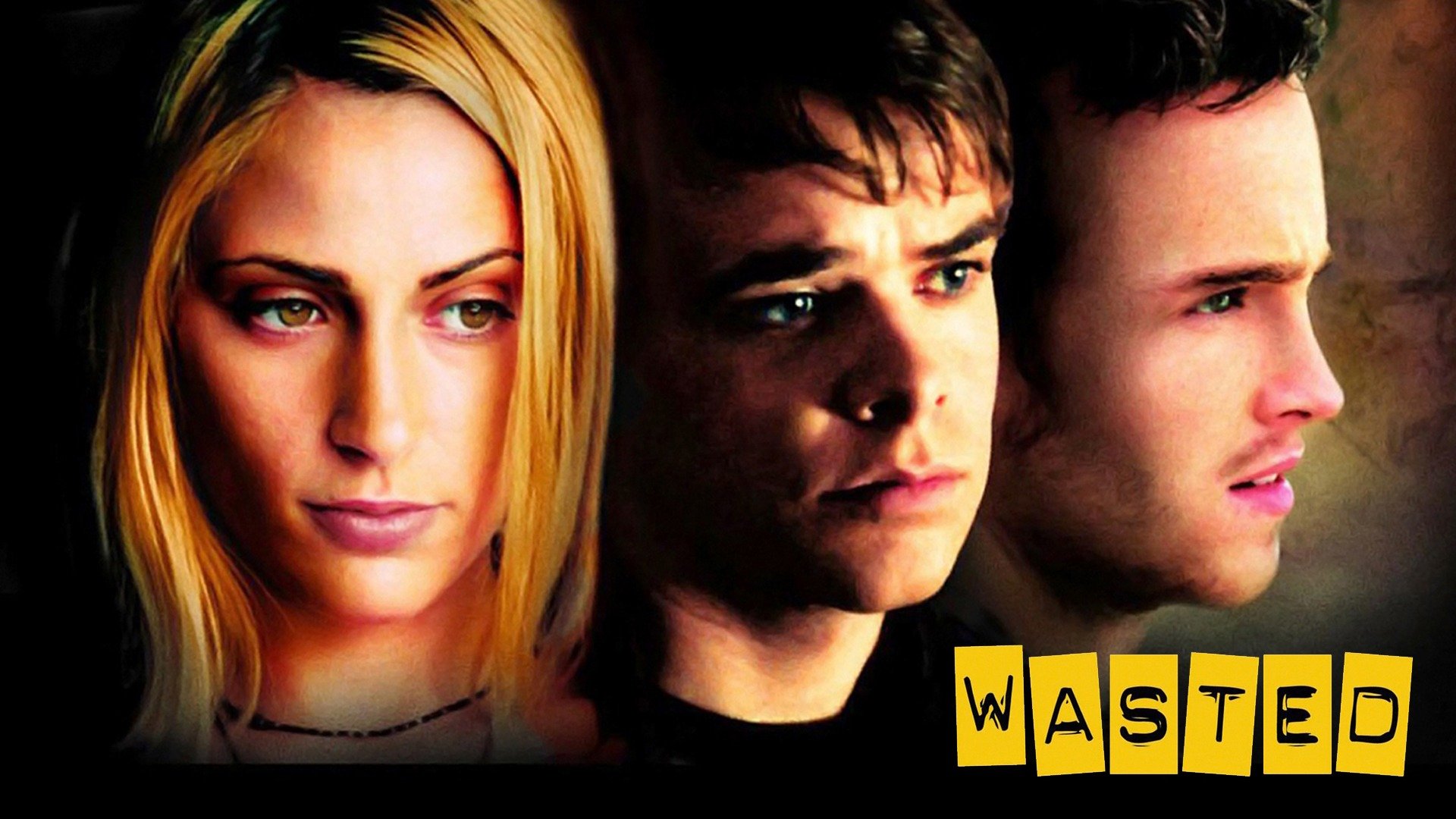 Watch Wasted (2002) Full Movie Online - Plex