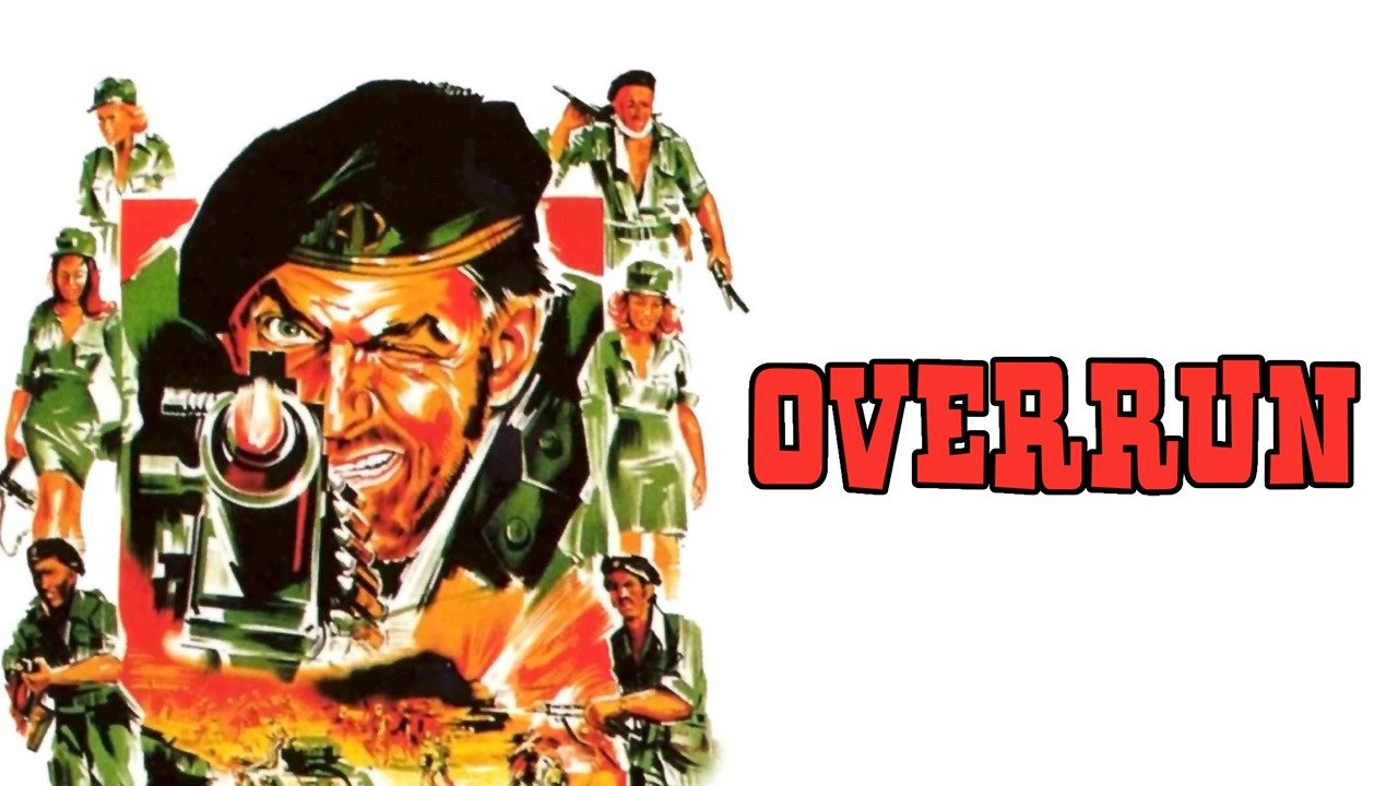 Overrun! (1970) - Plex