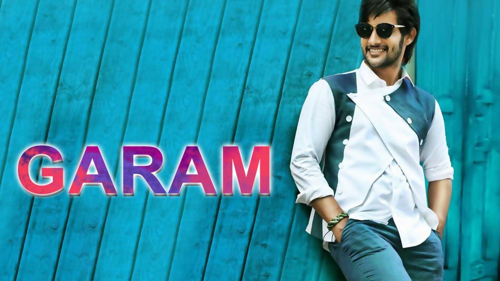 Garam (2016) - Plex