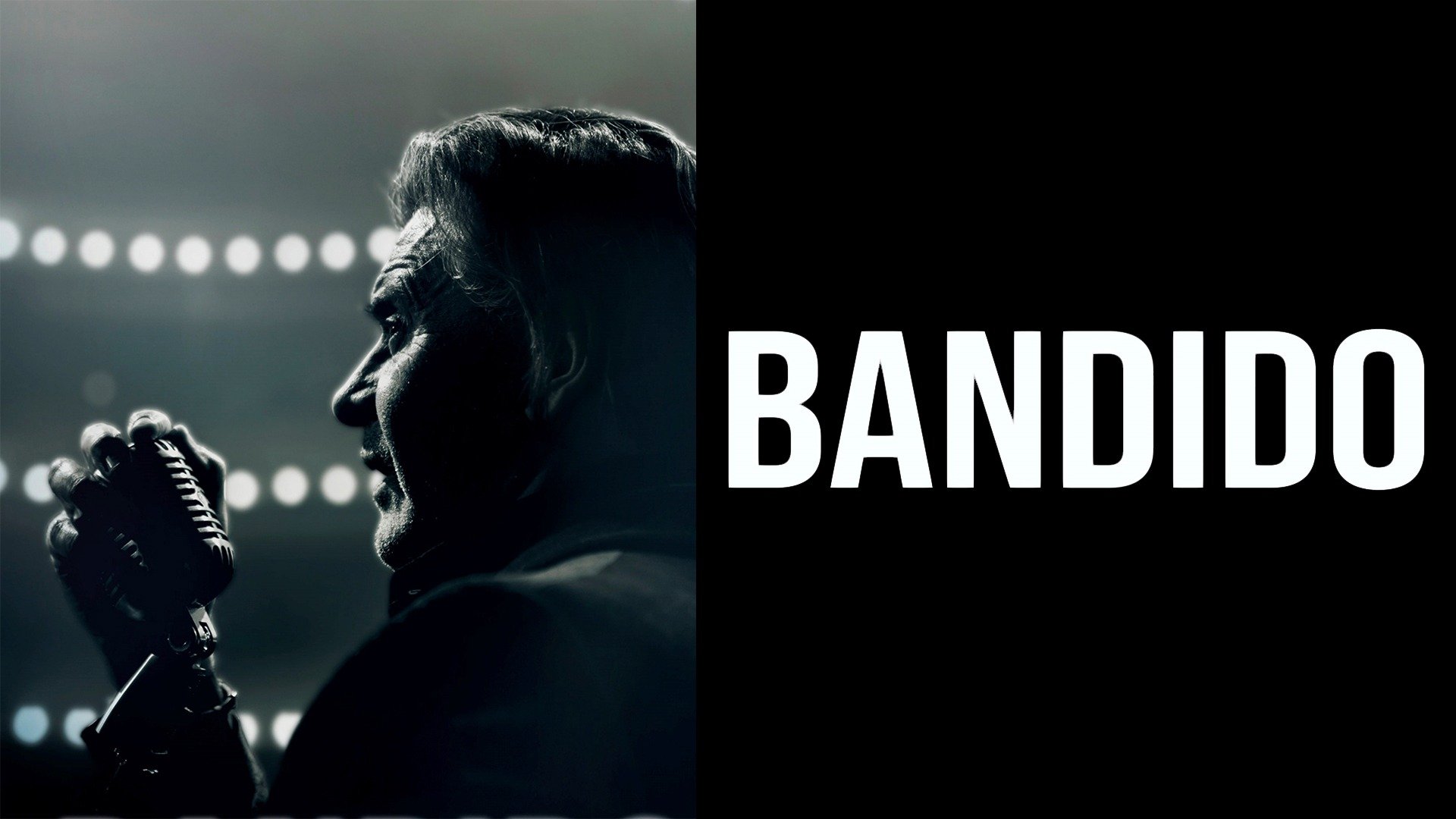 Watch Bandido (2021) Full Movie Free Online - Plex
