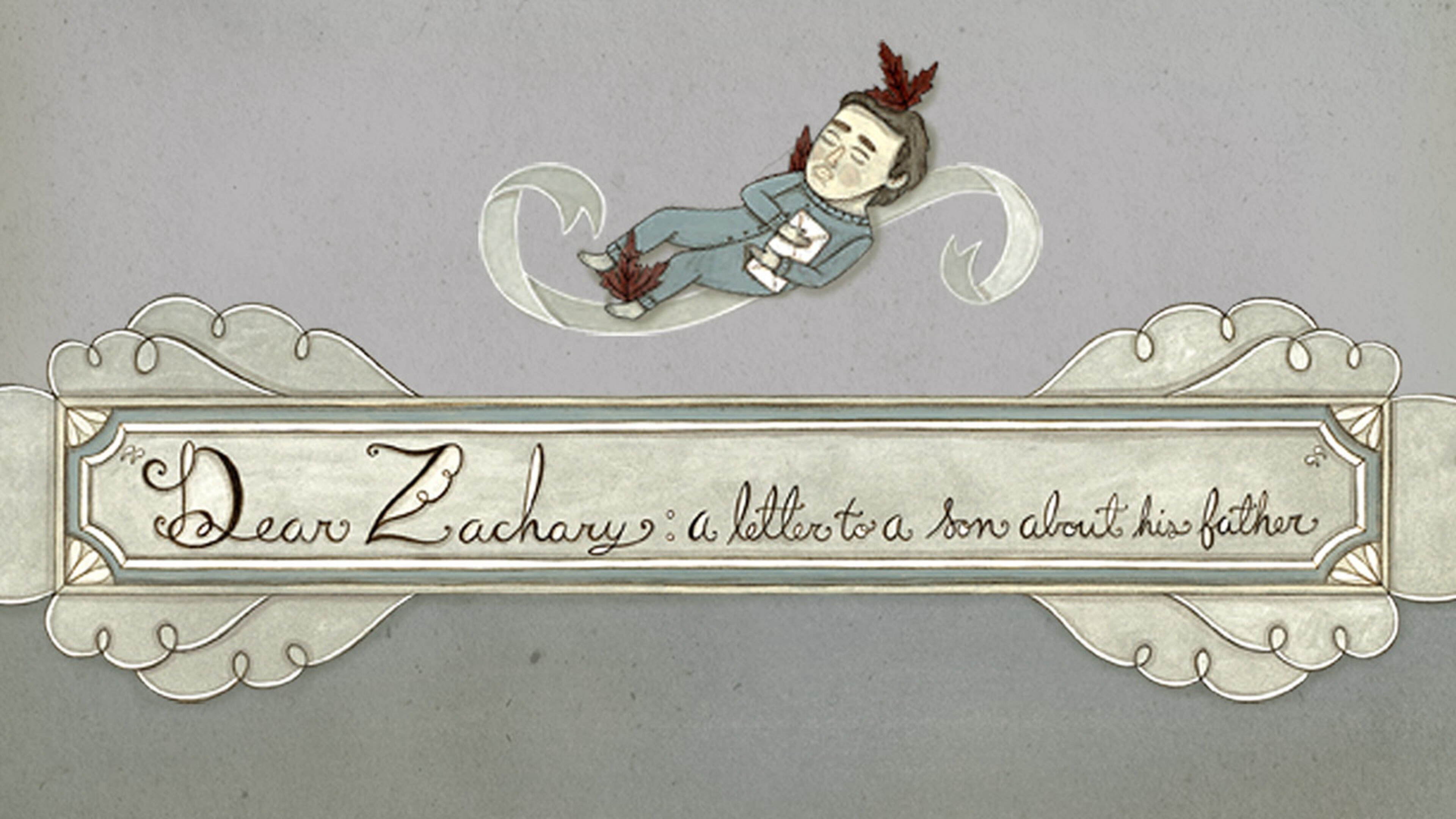 Watch Dear Zachary: A Letter to a Son About His Father (2015) Full ...
