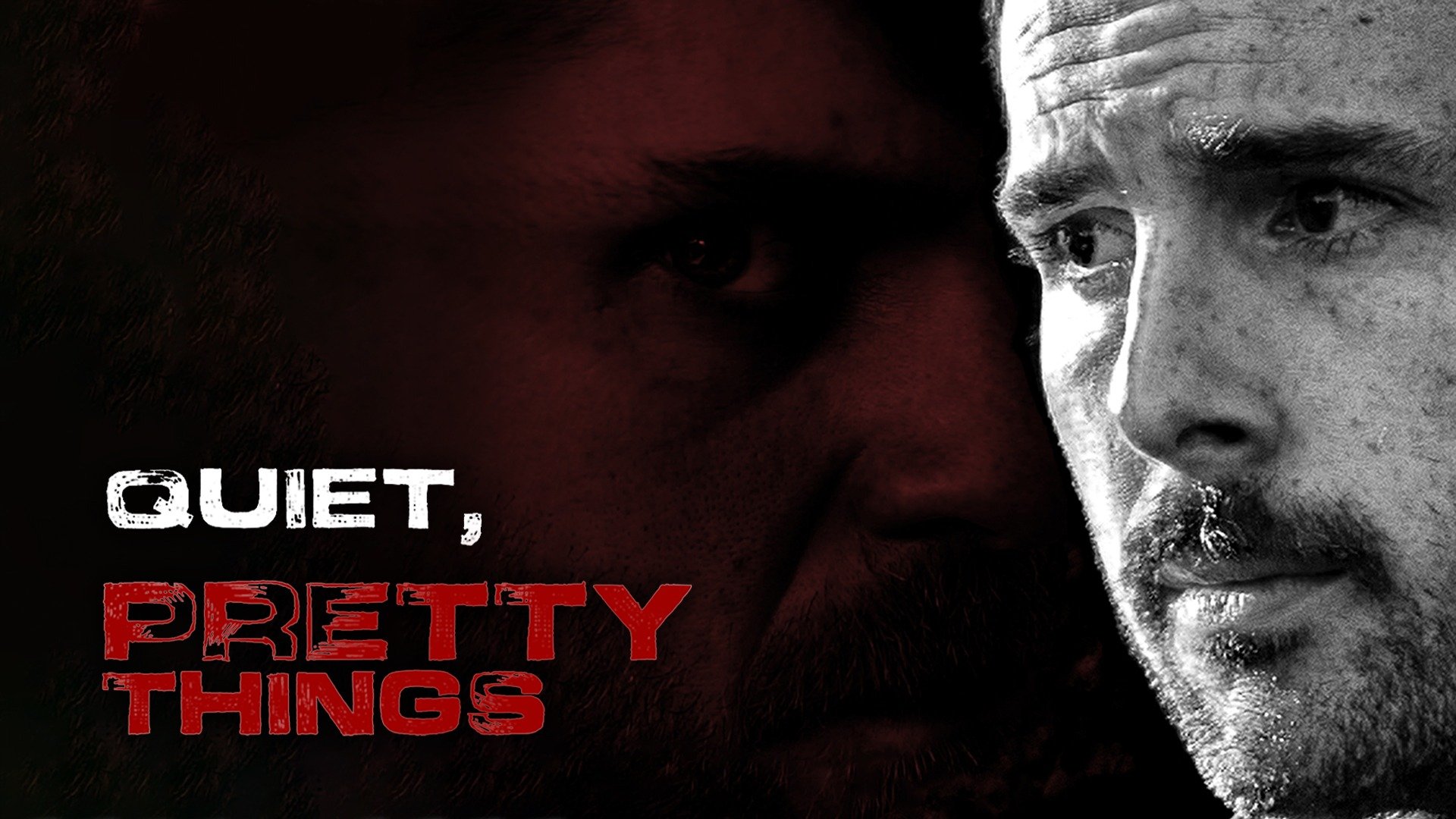 Watch Quiet, Pretty Things (2020) Full Movie Free Online - Plex