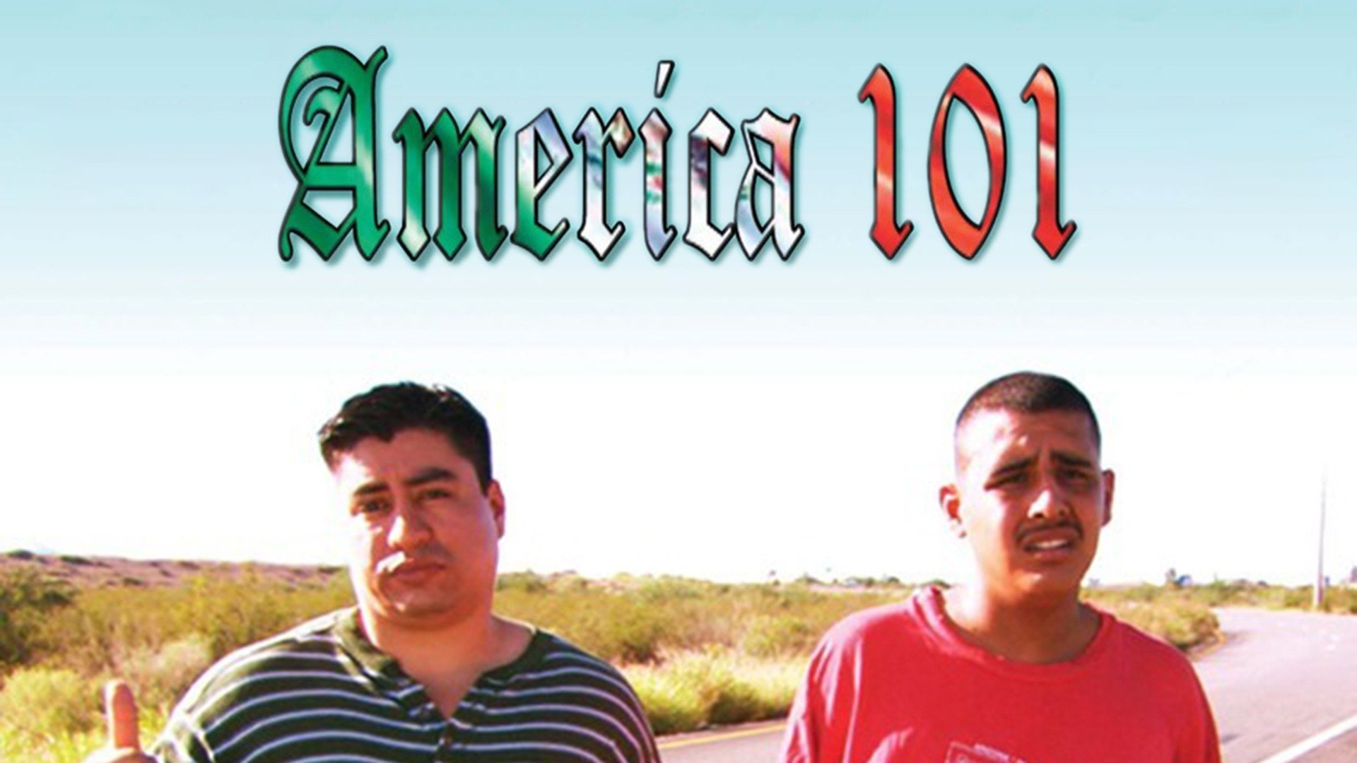 America 101 (2005) - Plex