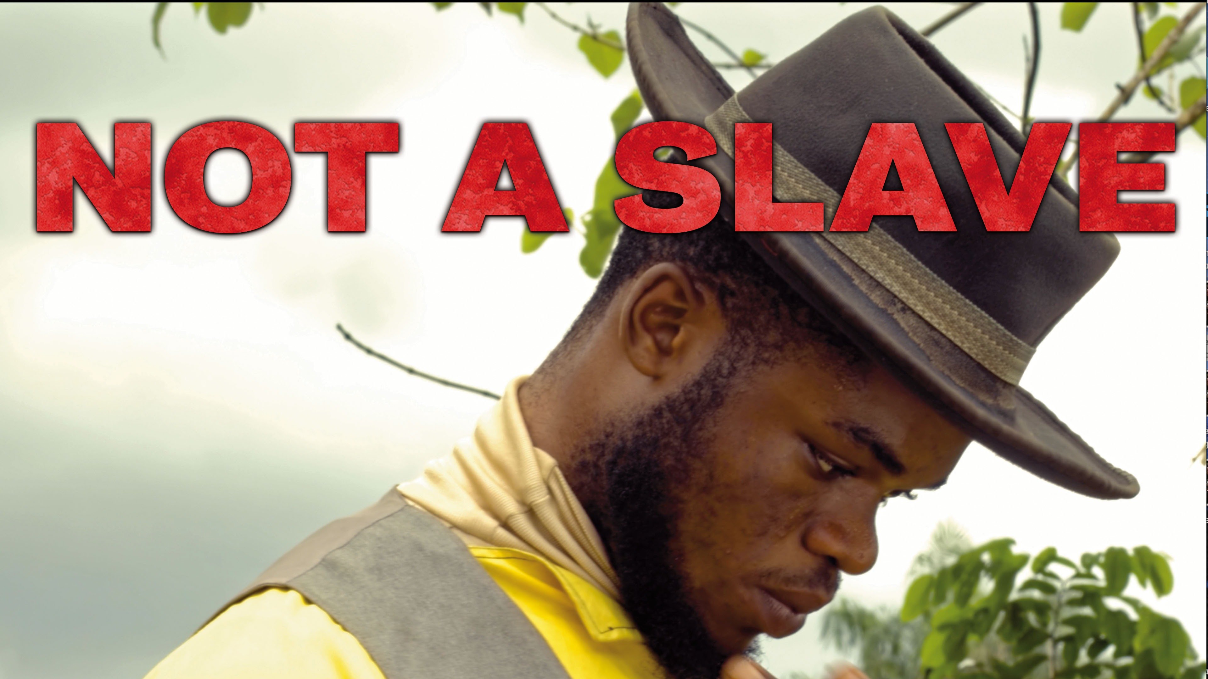 Watch Not a Slave (2021) Full Movie Free Online - Plex