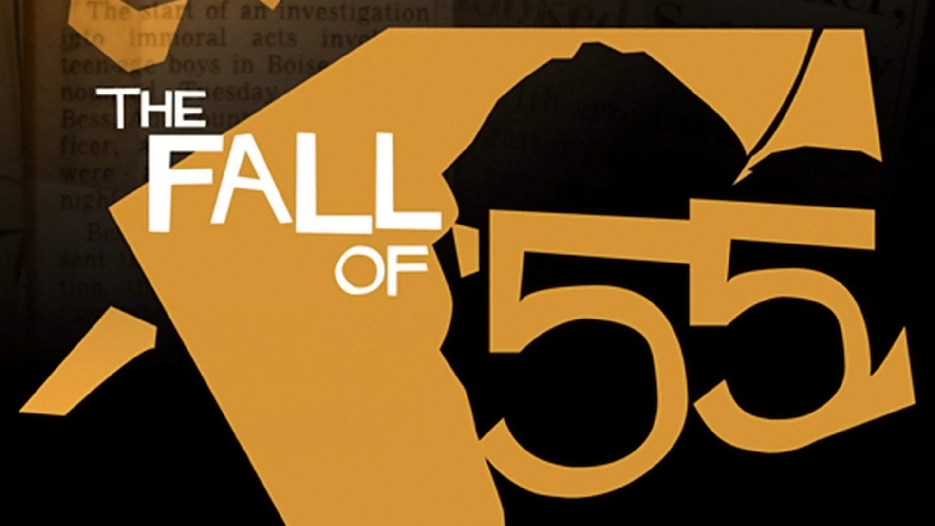 Watch The Fall of '55 (2006) Full Movie Free Online - Plex