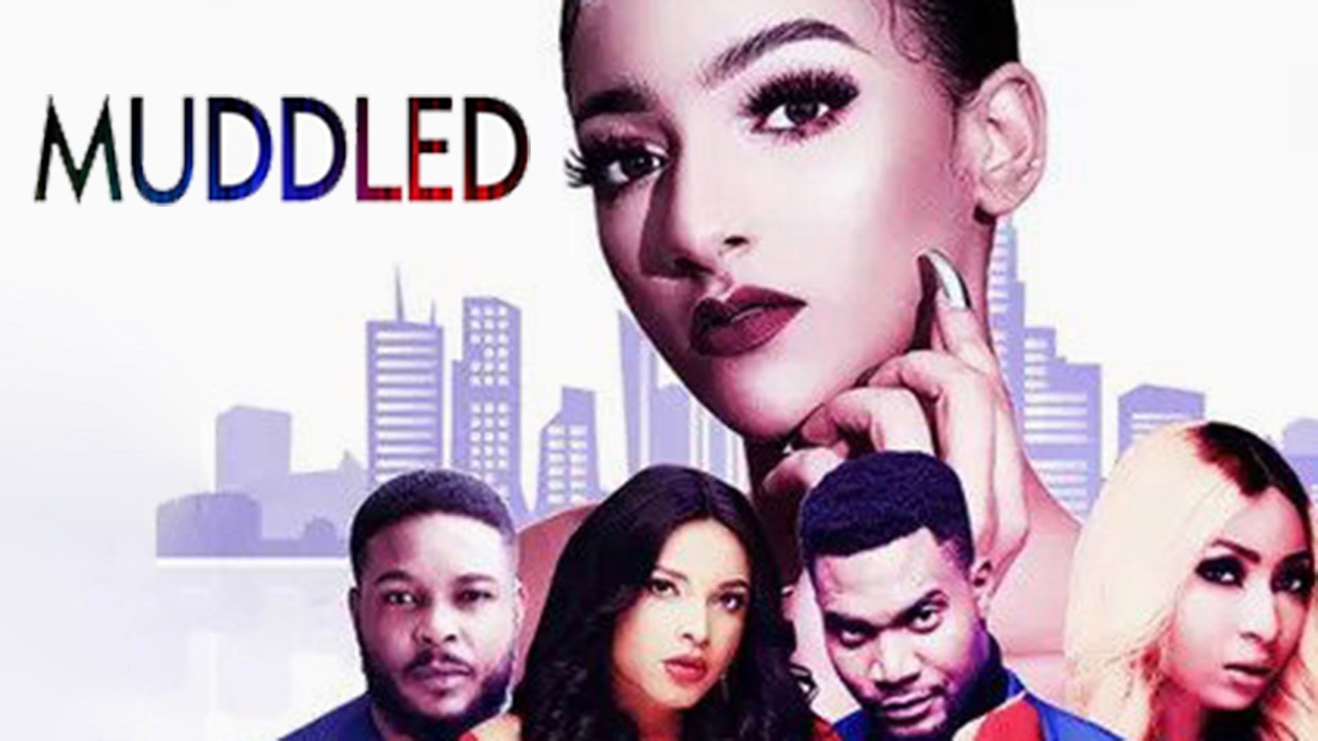 Watch Muddled (2020) Full Movie Free Online - Plex