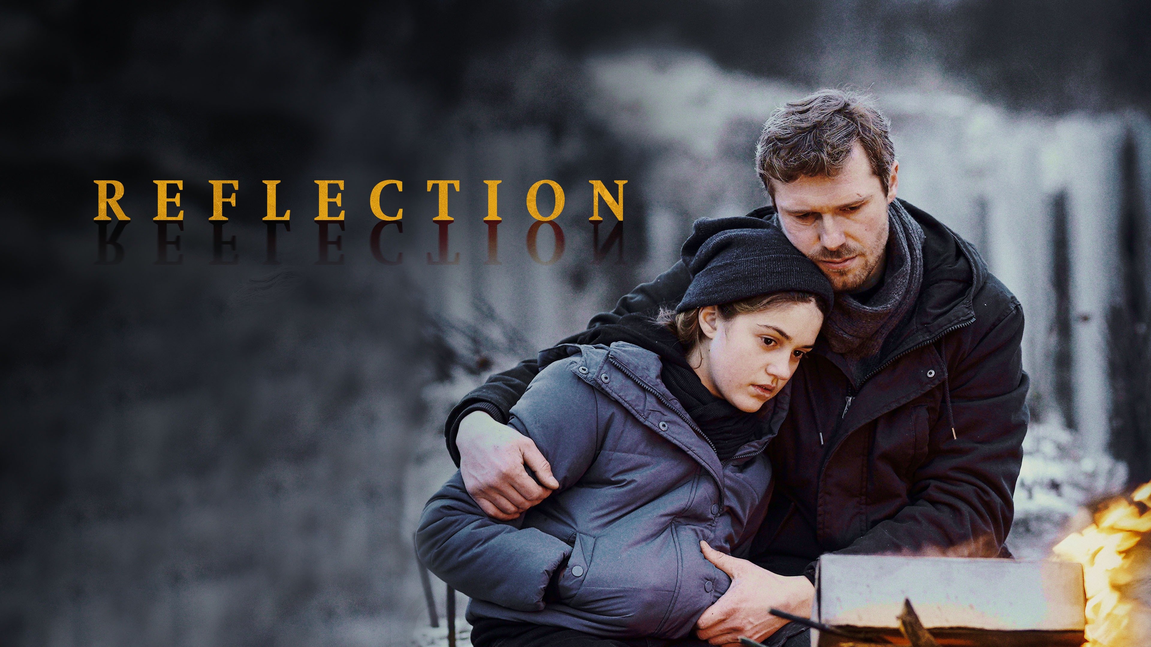 Watch Reflection (2022) Full Movie Free Online - Plex