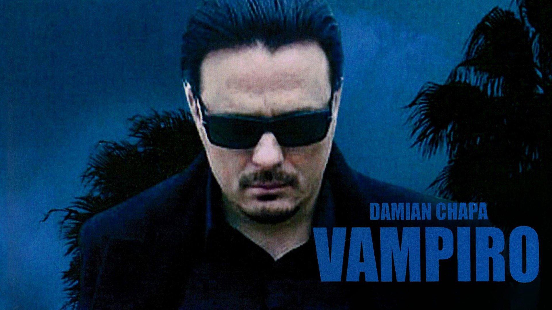 Watch Vampiro (2009) Full Movie Free Online - Plex