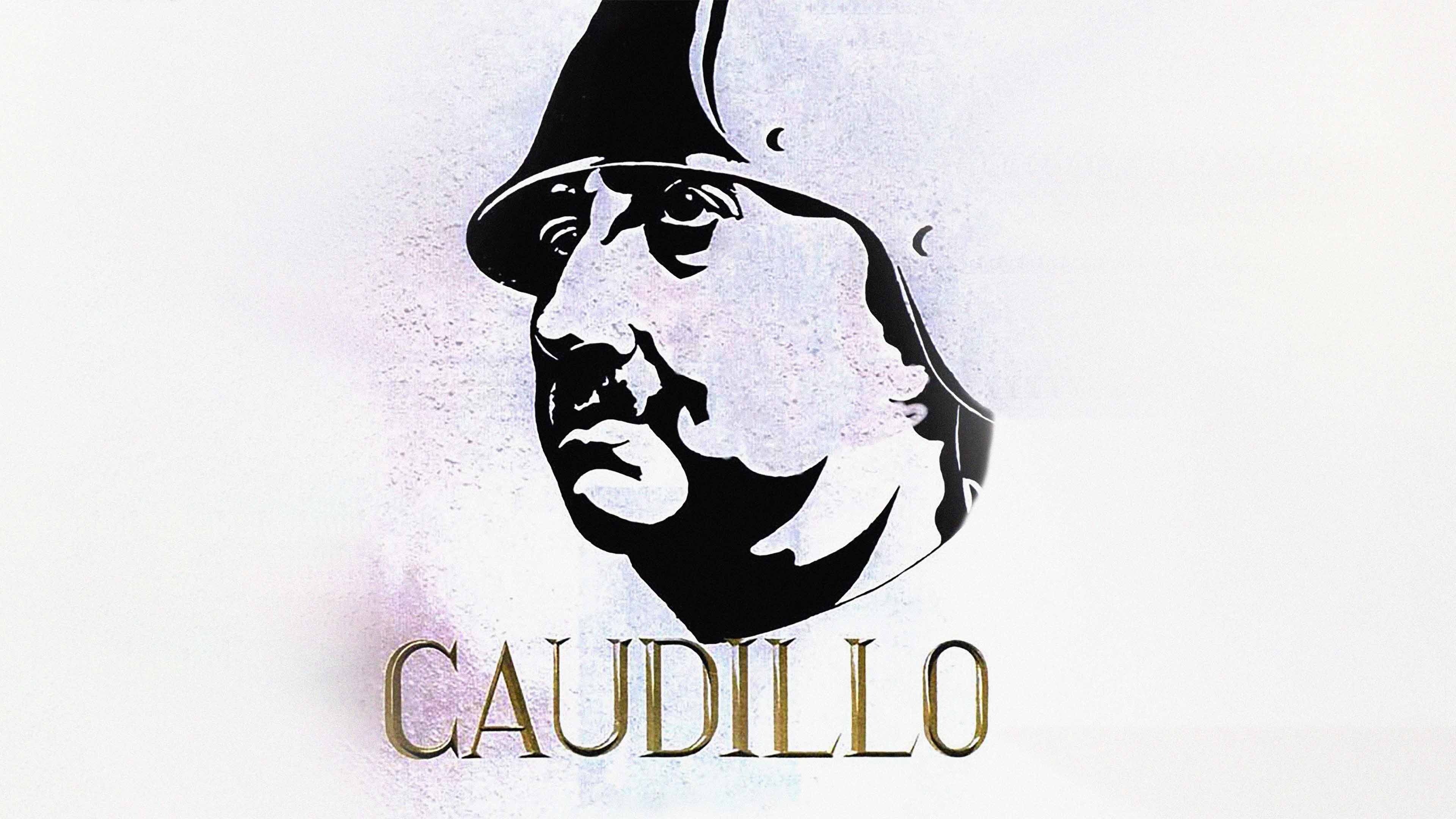 Caudillo (1977) - Plex