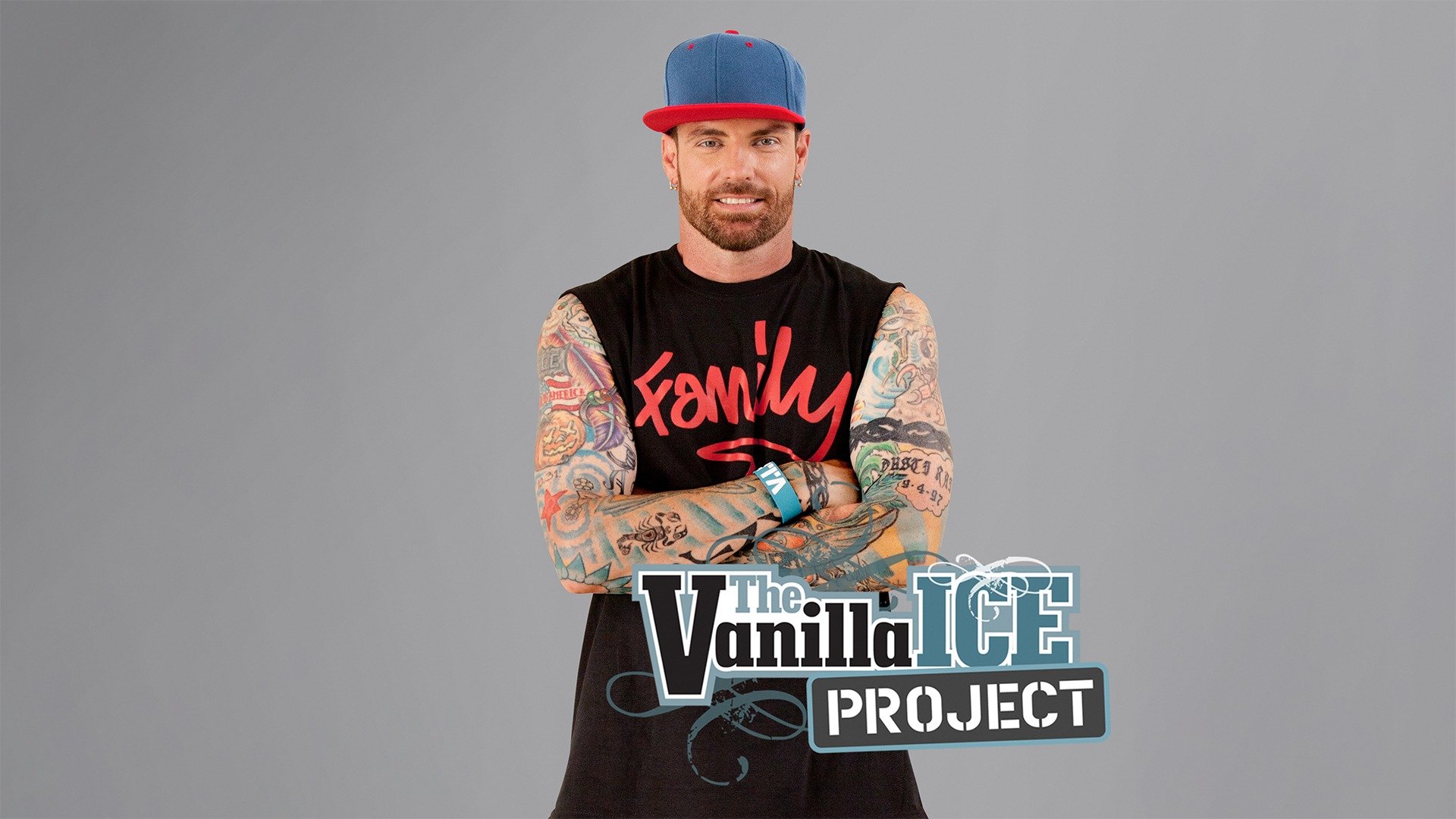 Watch The Vanilla Ice Project · Season 2 Full Episodes Online - Plex