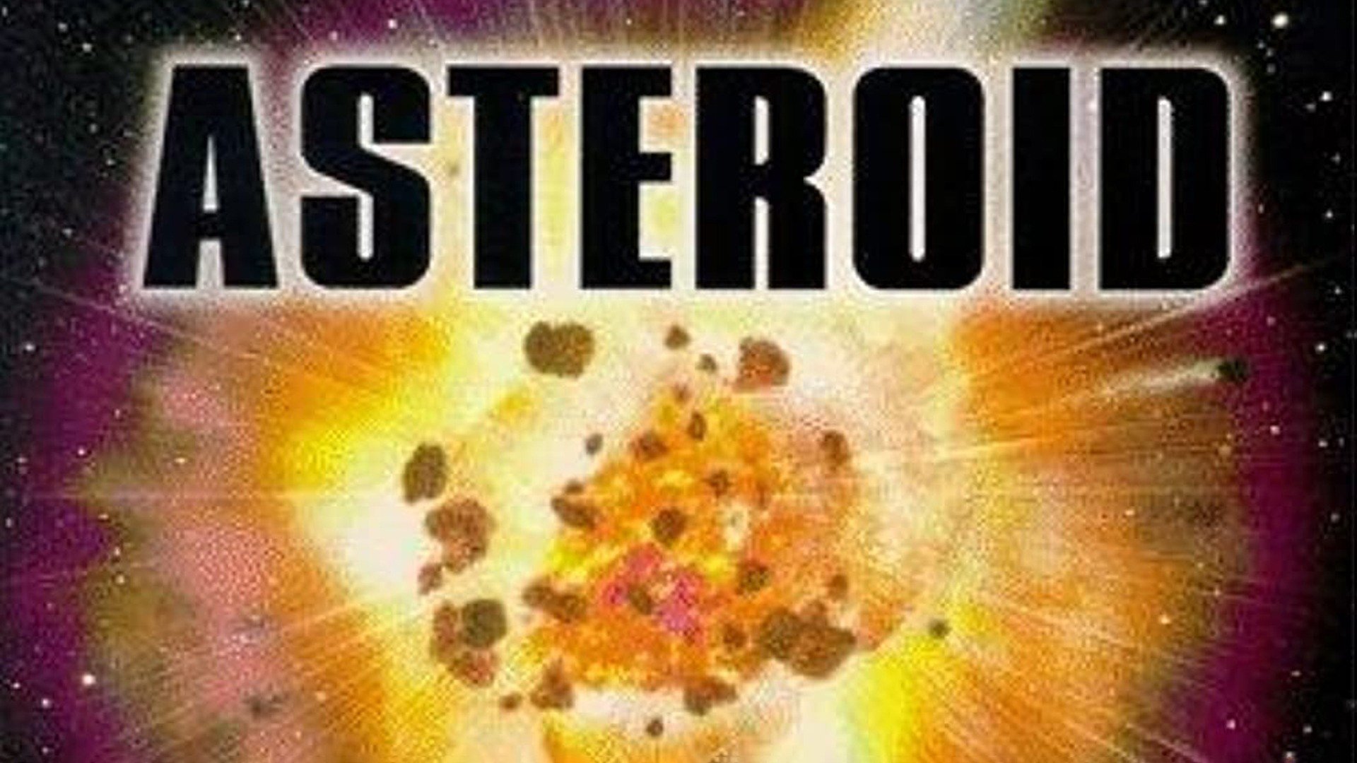 Asteroid (1997) - Plex