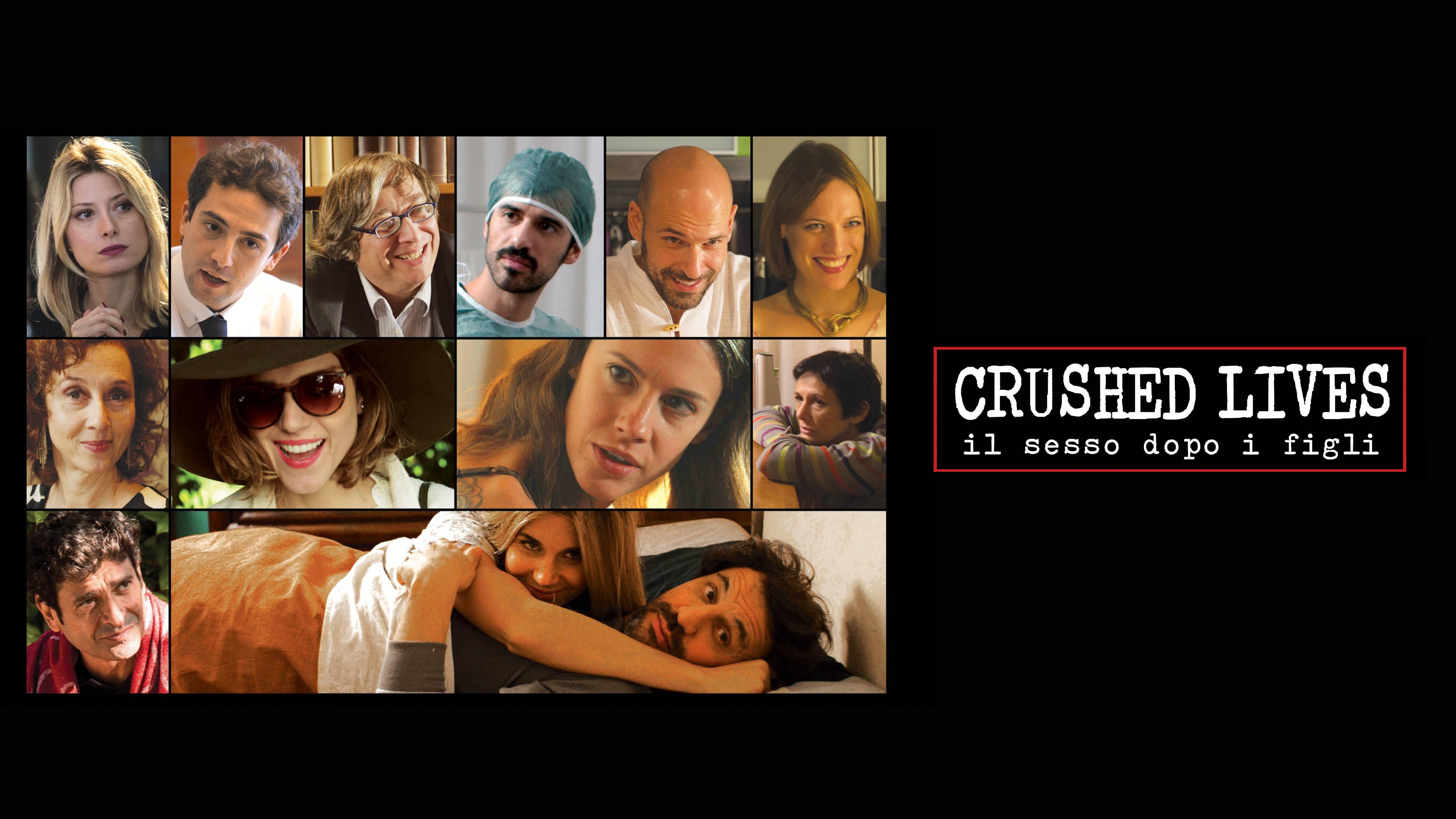 Crushed Lives - Il sesso dopo i figli (2015) - Plex