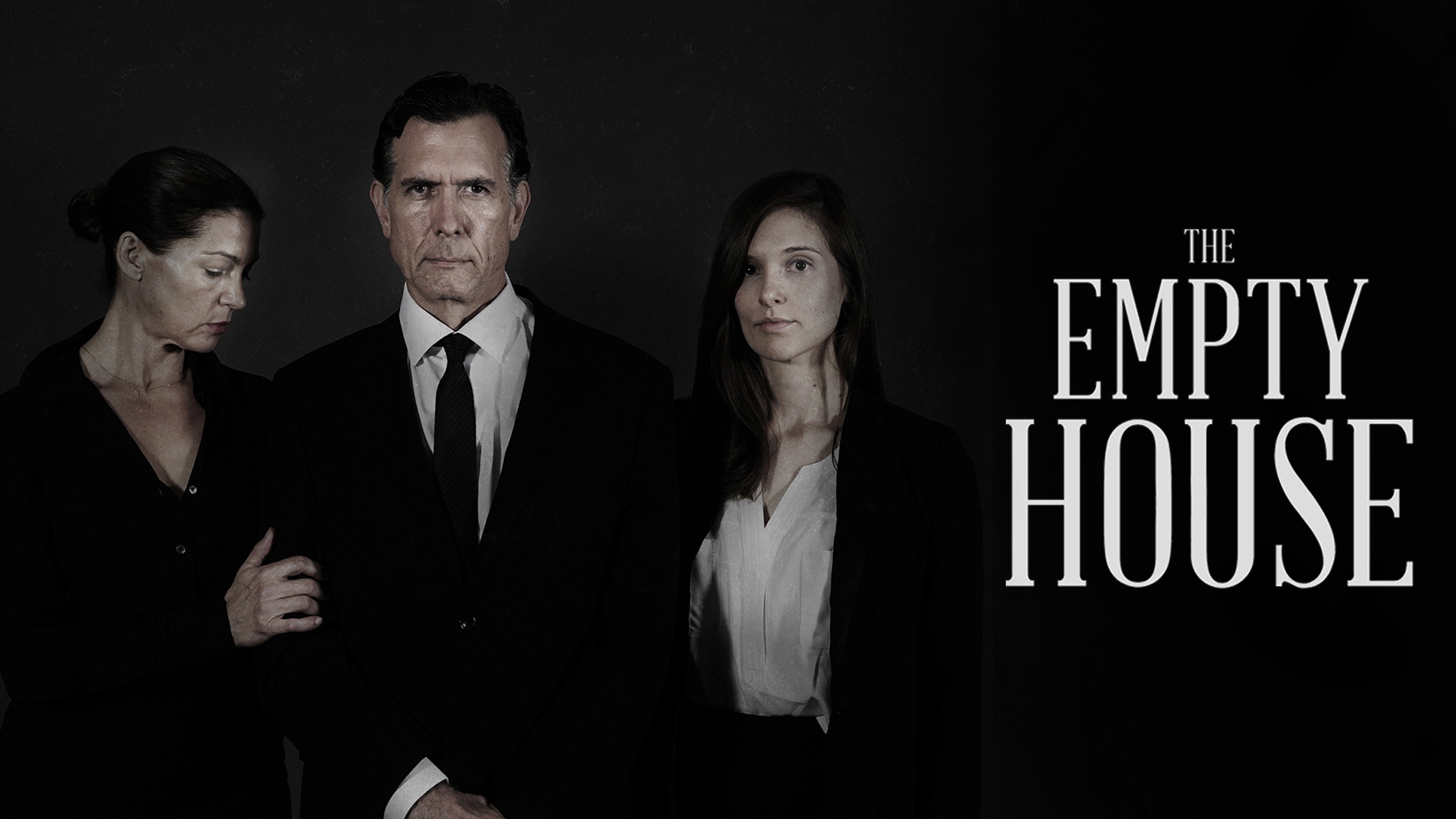 The Empty House (2017) - Plex