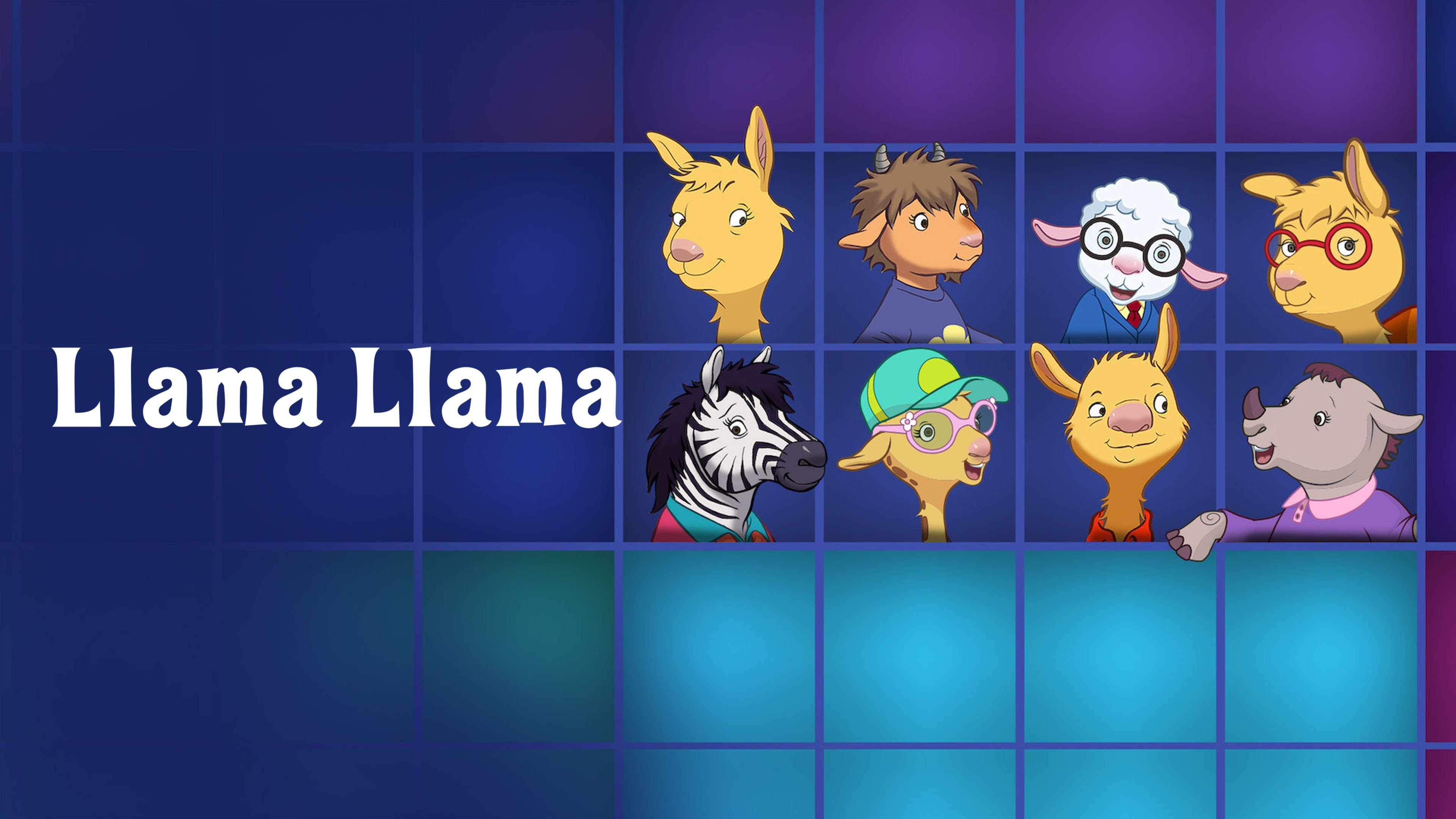 Watch Llama Llama (2018) TV Series Free Online - Plex