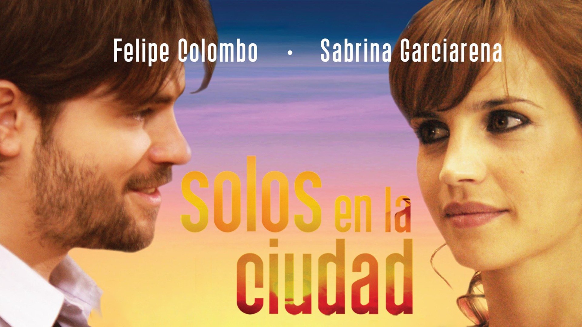 Solos en la ciudad (2011) - Plex