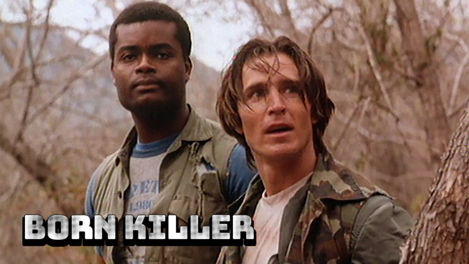 Watch Born Killer (1990) Full Movie Free Online - Plex
