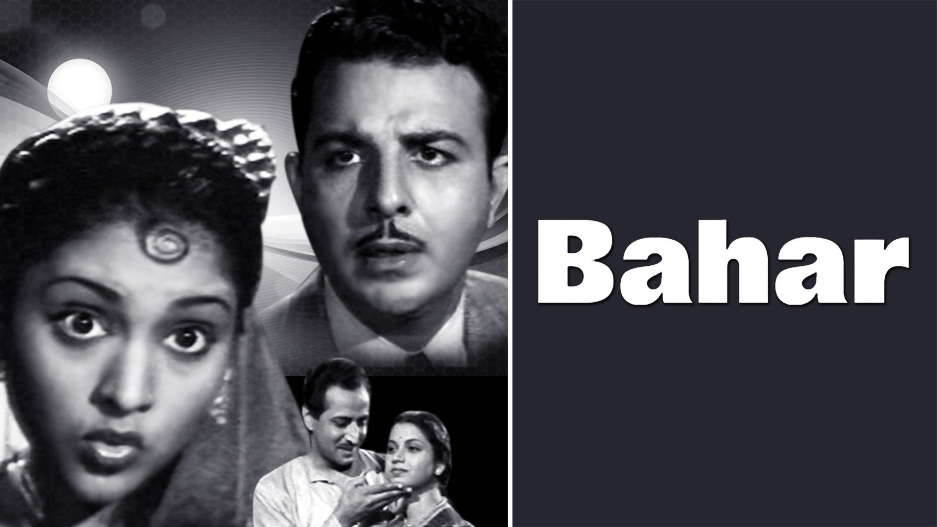 Watch Bahar (1951) Full Movie Online - Plex