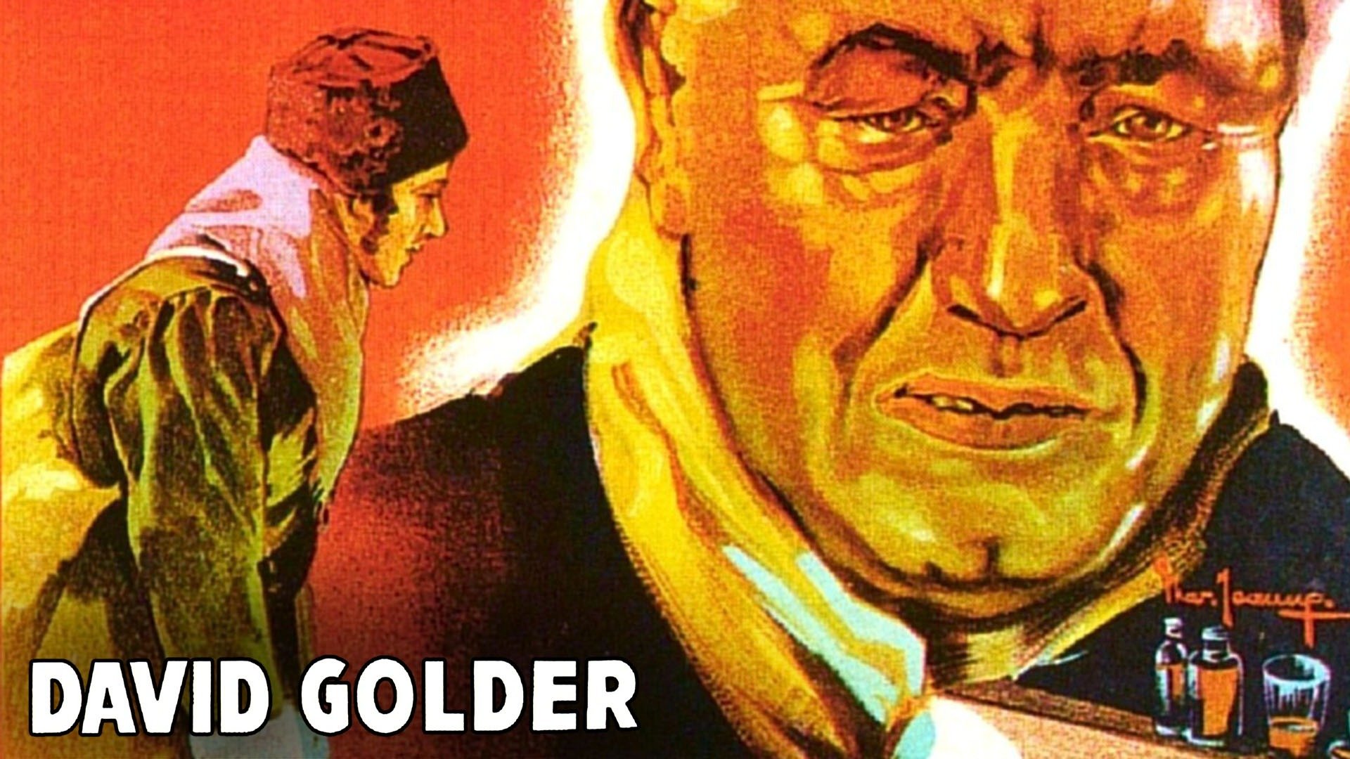 Watch David Golder (1931) Full Movie Online - Plex