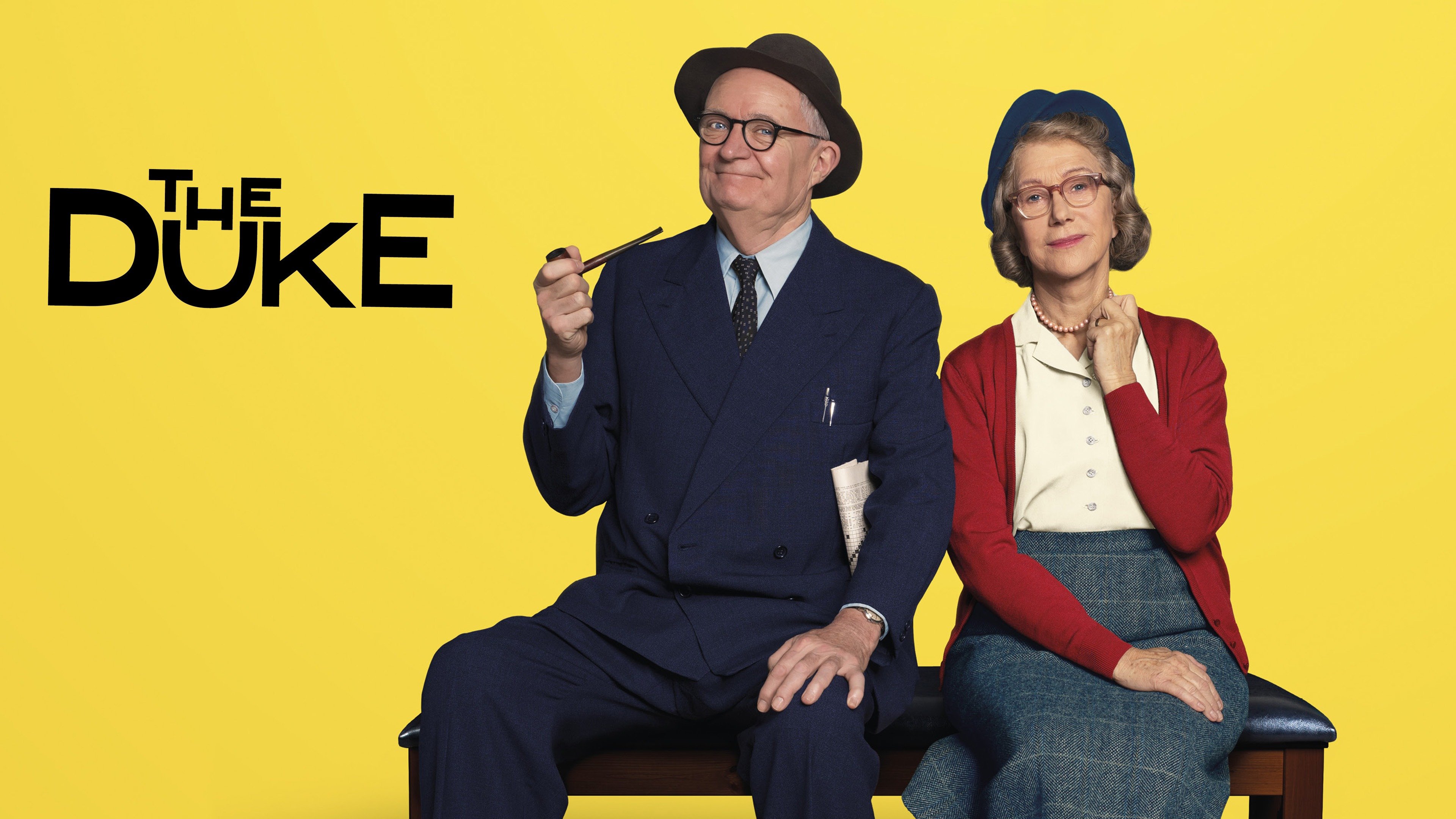 The Duke (2021): Where To Watch And Stream Online Reelgood