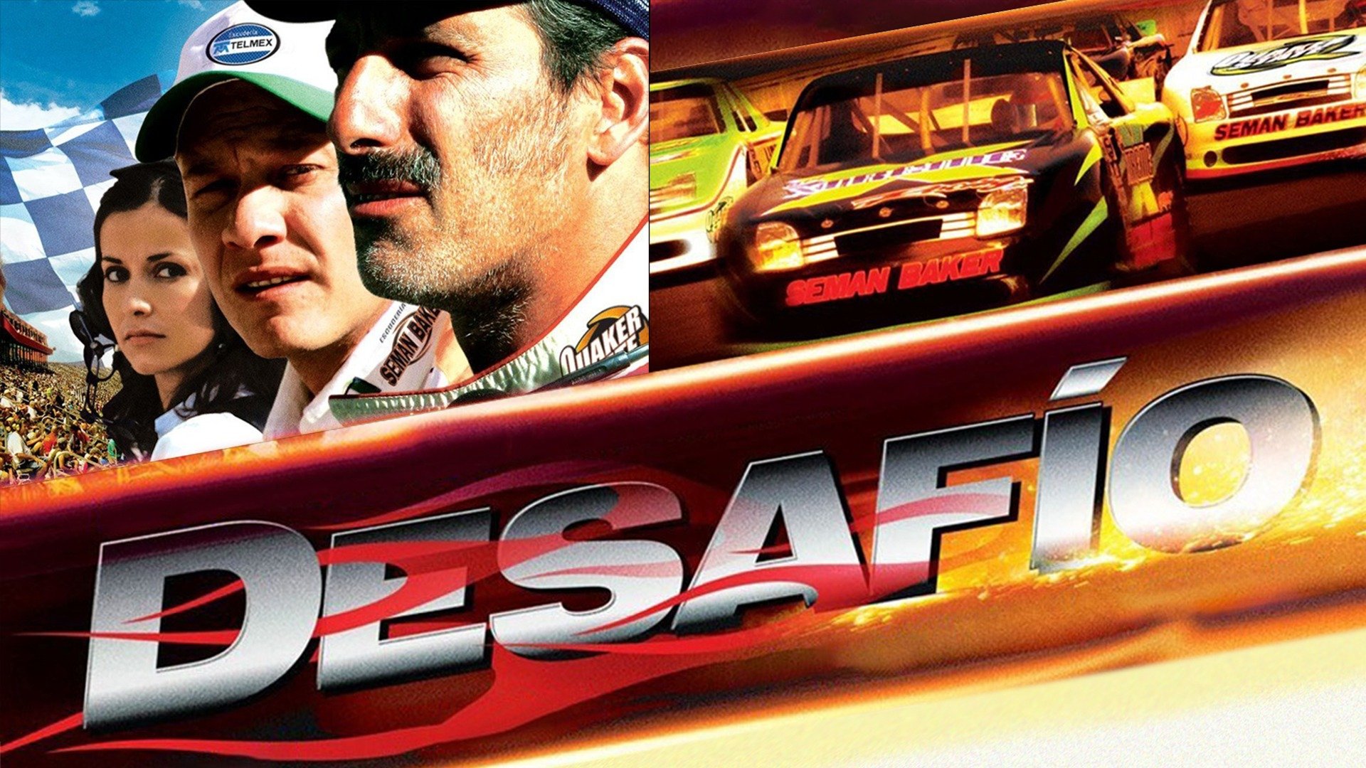 Speed of Glory (2010) - Plex