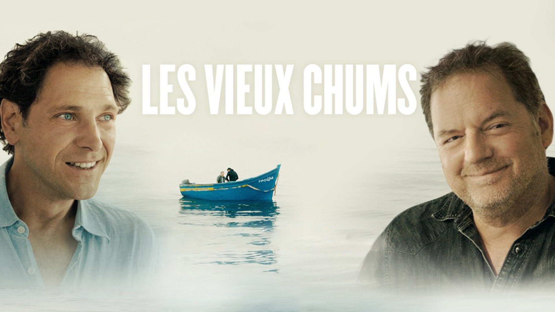 Les Vieux Chums (2021) - Plex
