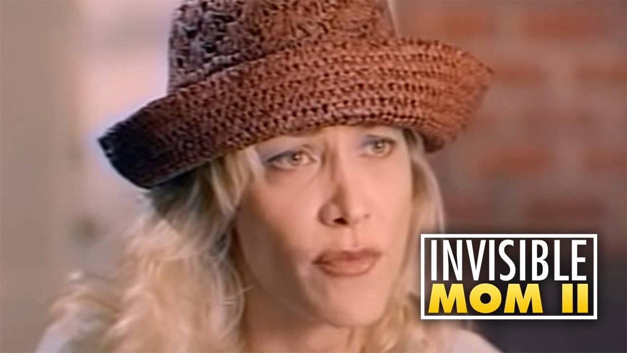 Invisible Mom II (1999) - Plex