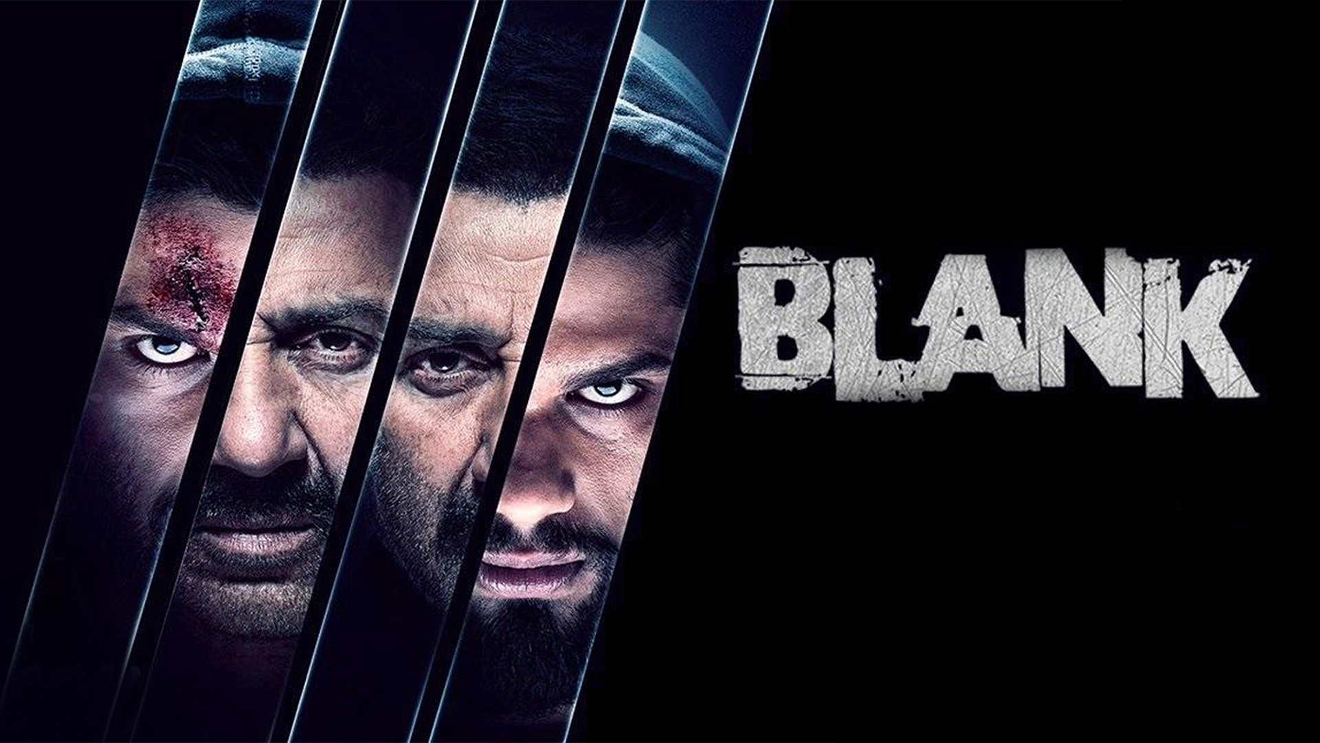 Blank 2019 Plex