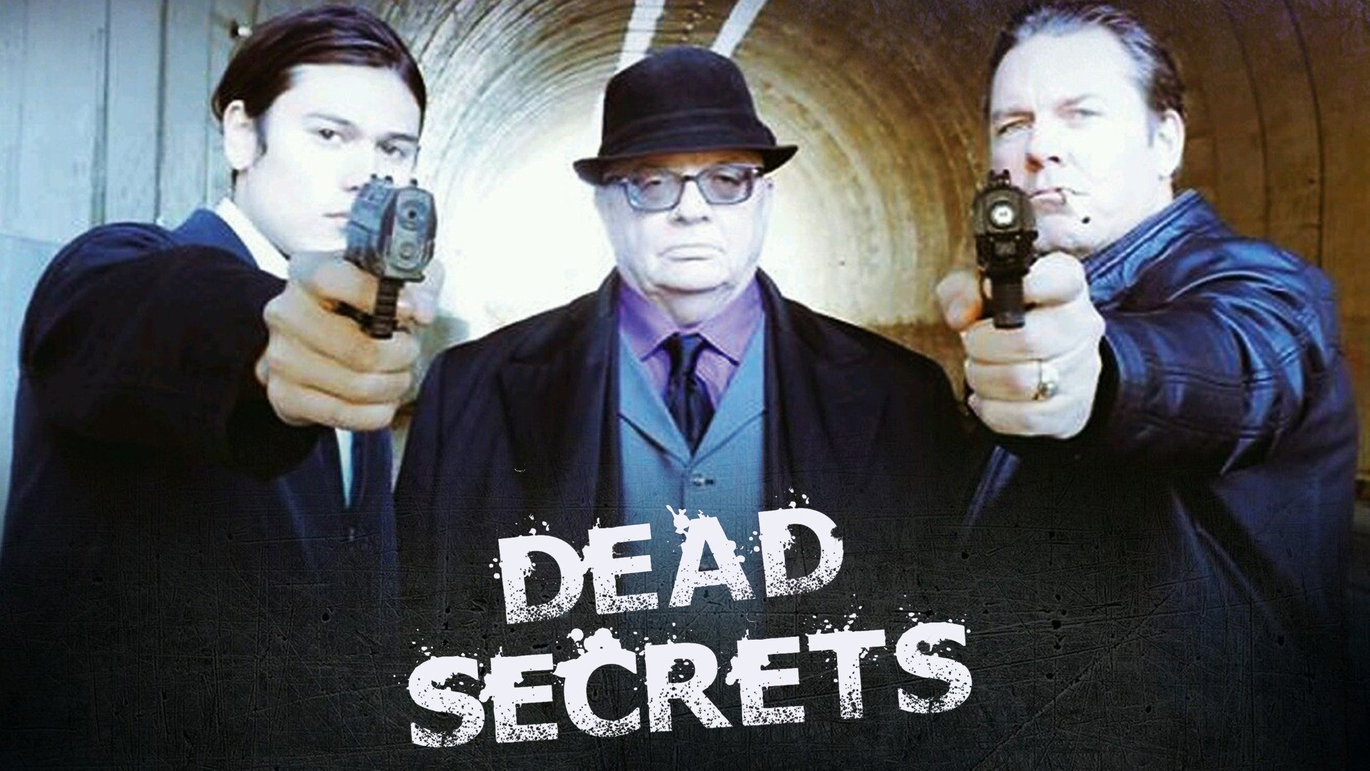 Watch Dead Secrets (2016) Full Movie Free Online - Plex