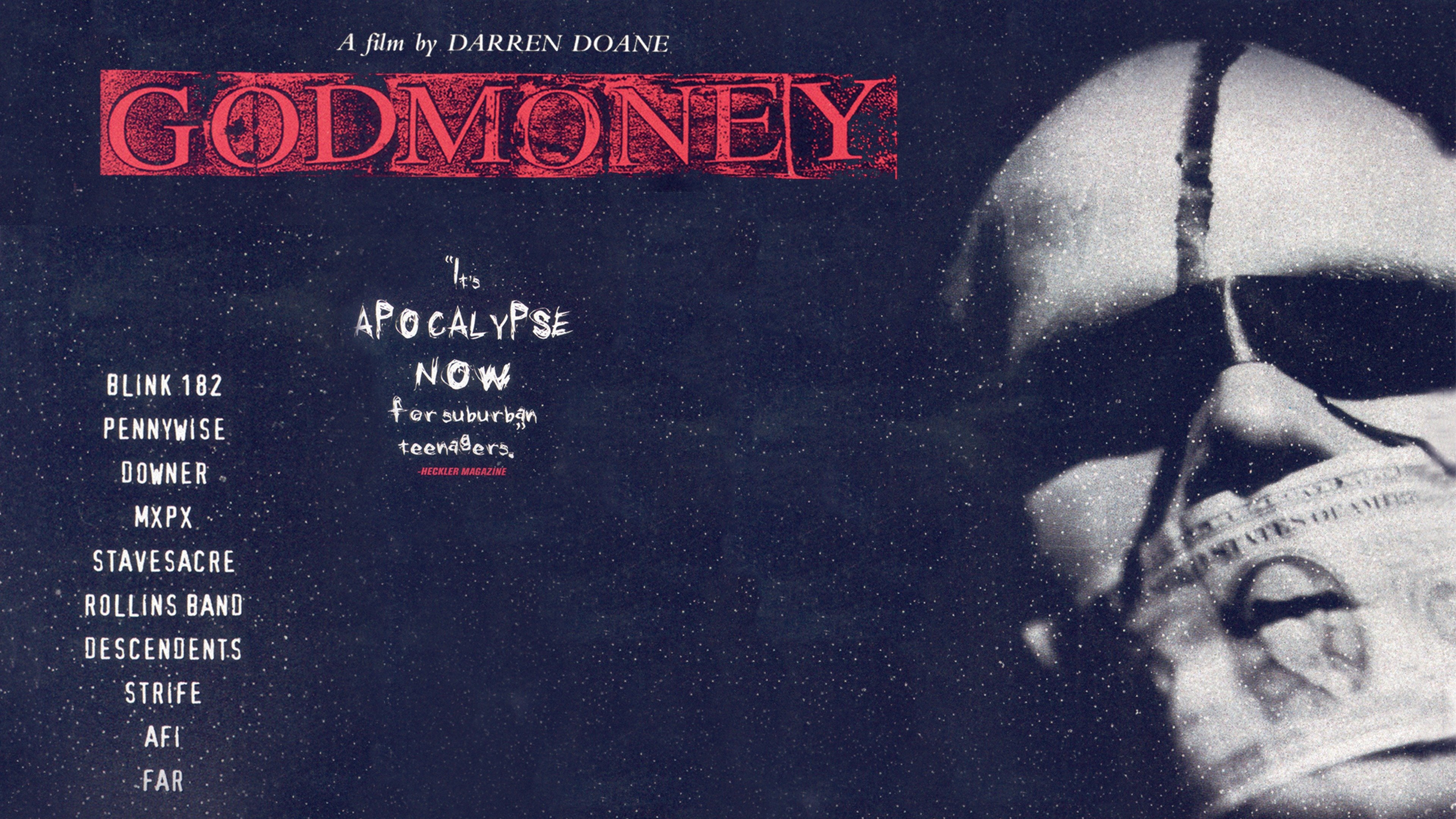 Godmoney (1999) - Plex