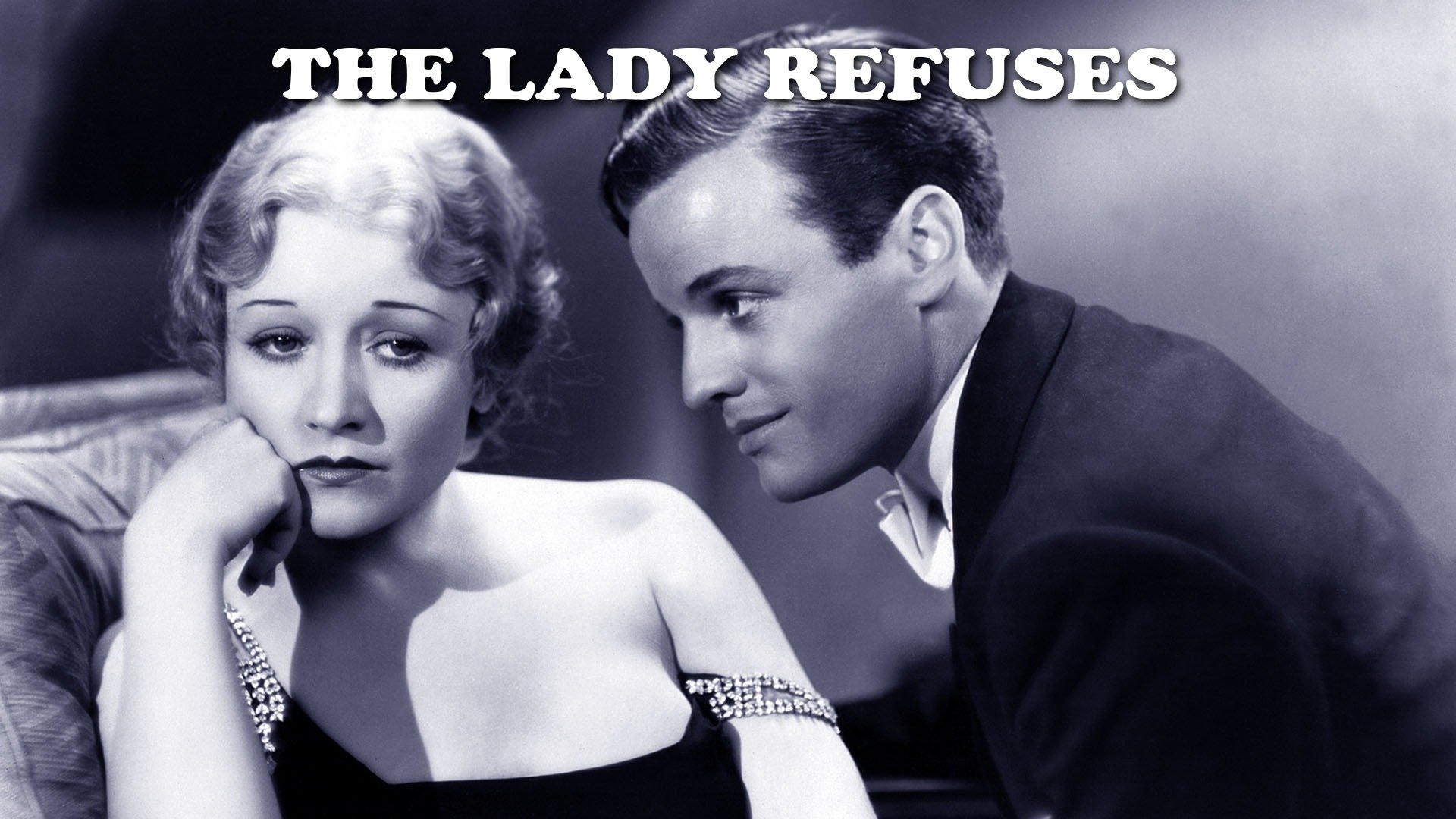 Watch The Lady Refuses (1931) Full Movie Free Online - Plex