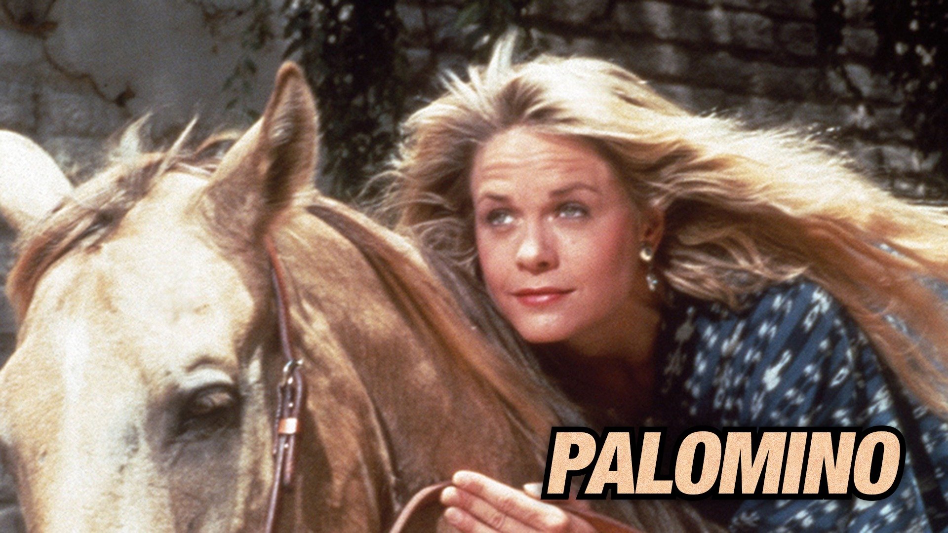 Palomino (1991) - Plex