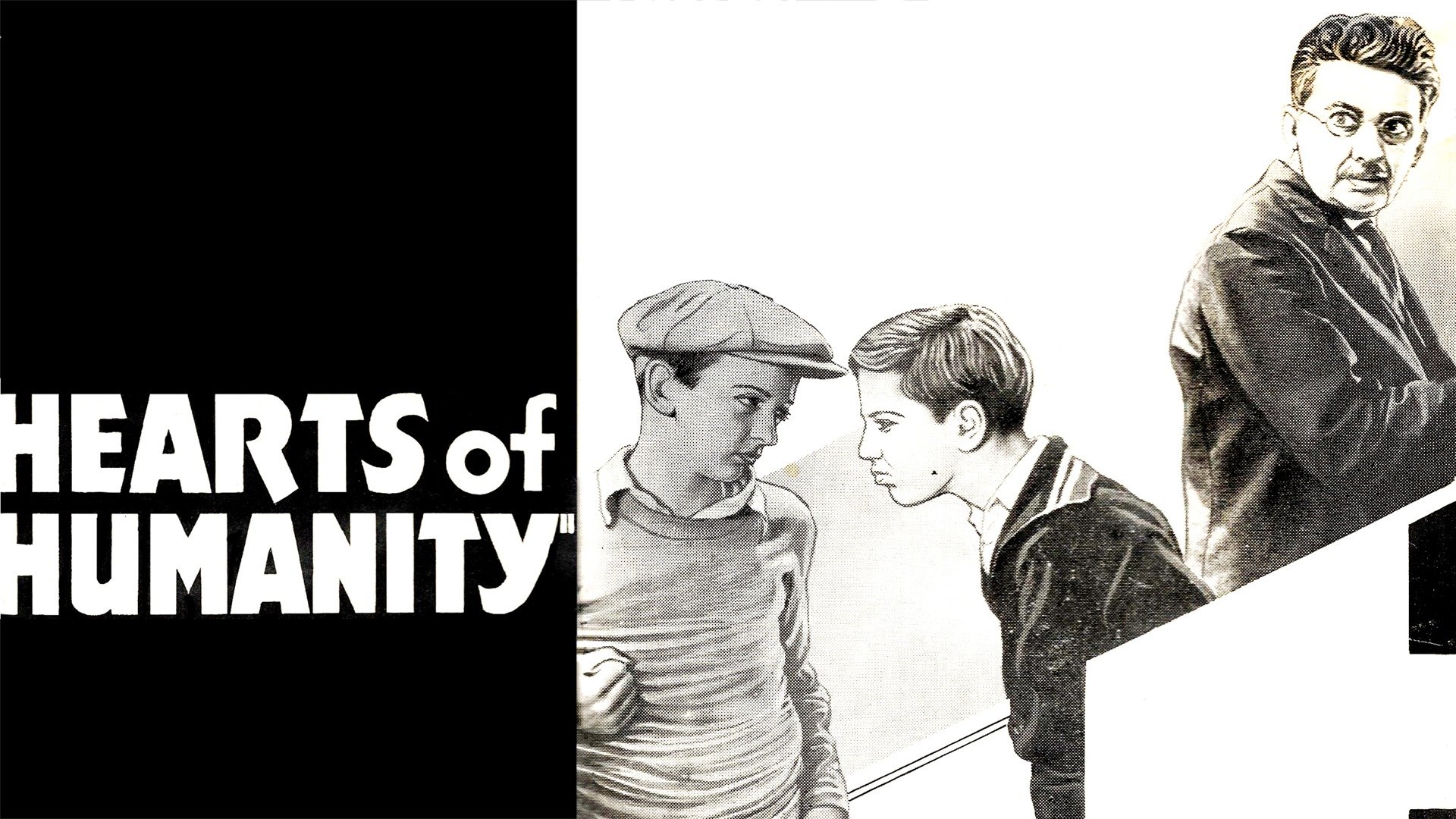 Watch Hearts of Humanity (1932) Full Movie Online - Plex
